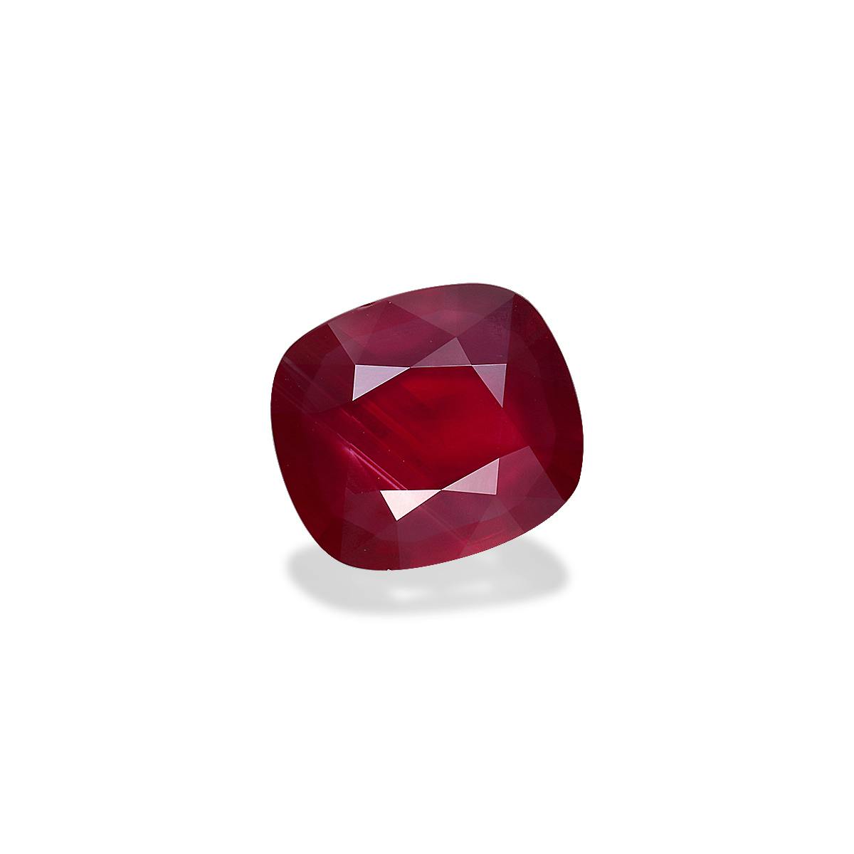 Mozambique Ruby 5.18ct - 12x10mm (SA44-42)