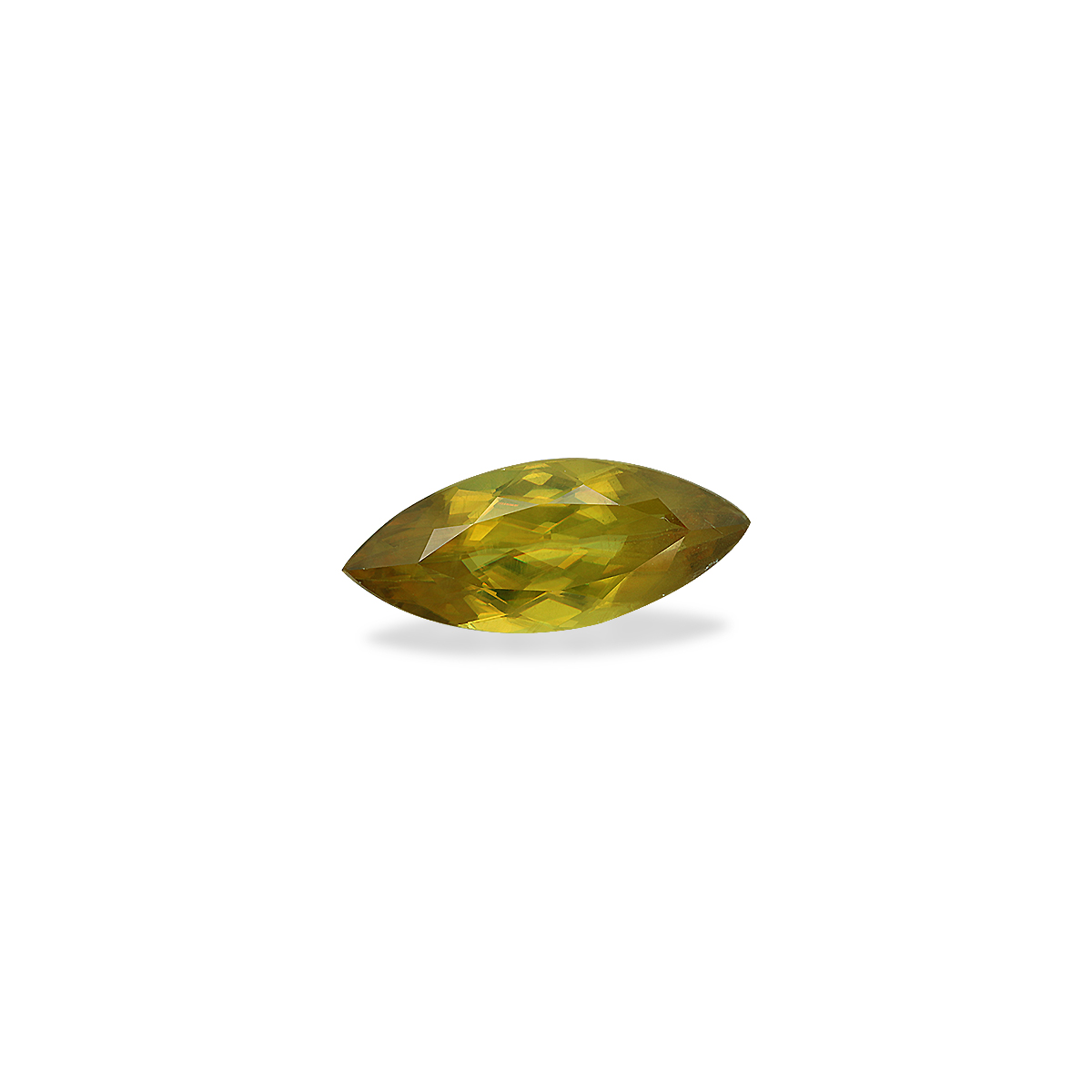 Yellow Sphene 5.97ct (SH0179)
