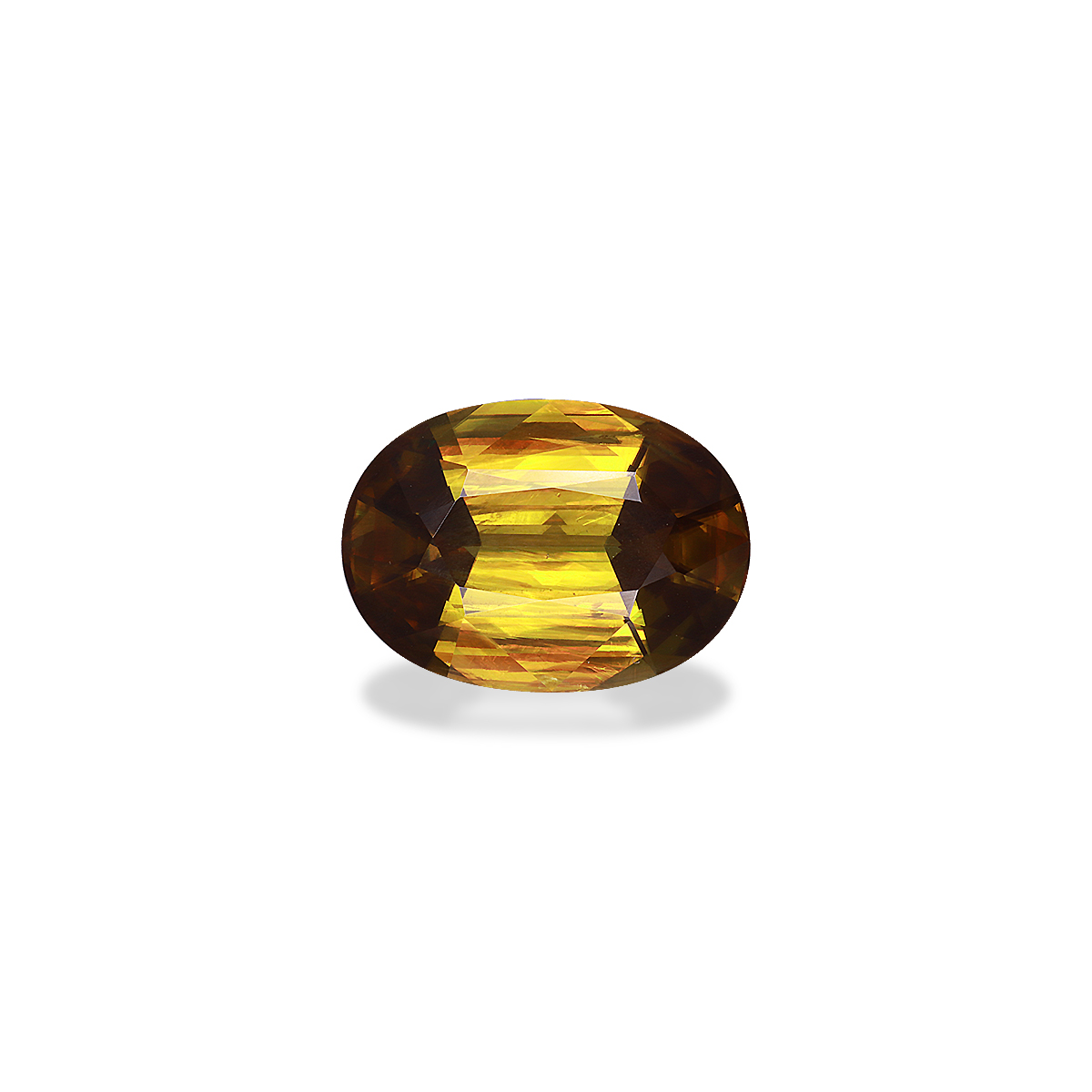 Yellow Sphene 7.78ct (SH0217)