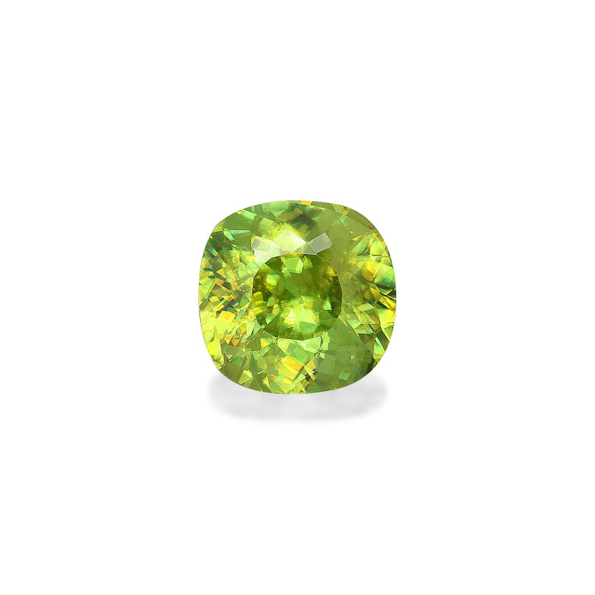 Green Sphene 4.87ct - 10mm (SH0532)