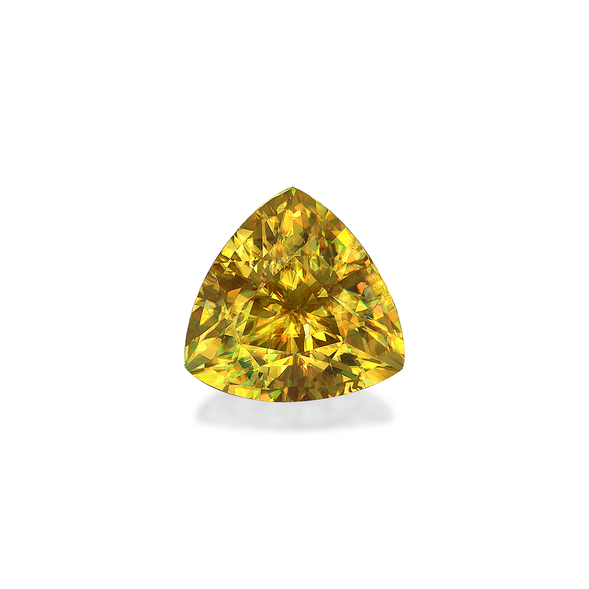 Yellow Sphene 8.05ct (SH0734)