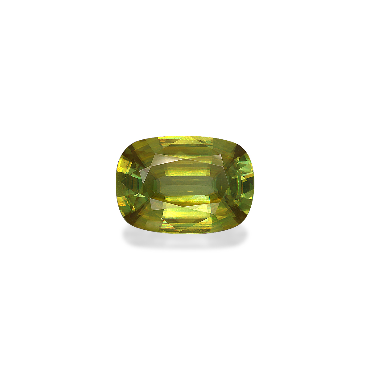 Yellow Sphene 4.93ct (SH0741)