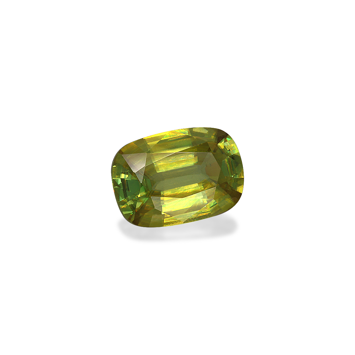 Yellow Sphene 4.93ct (SH0741)