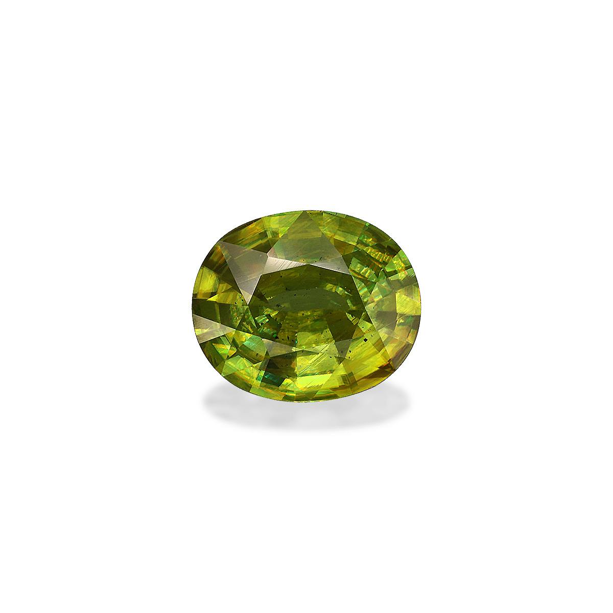 Sphene 4.51ct - 12x10mm (SH0776)