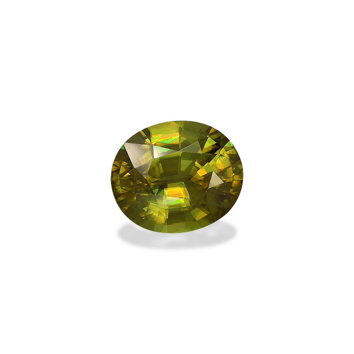 Sphene 5.64ct - 12x10mm (SH0780)