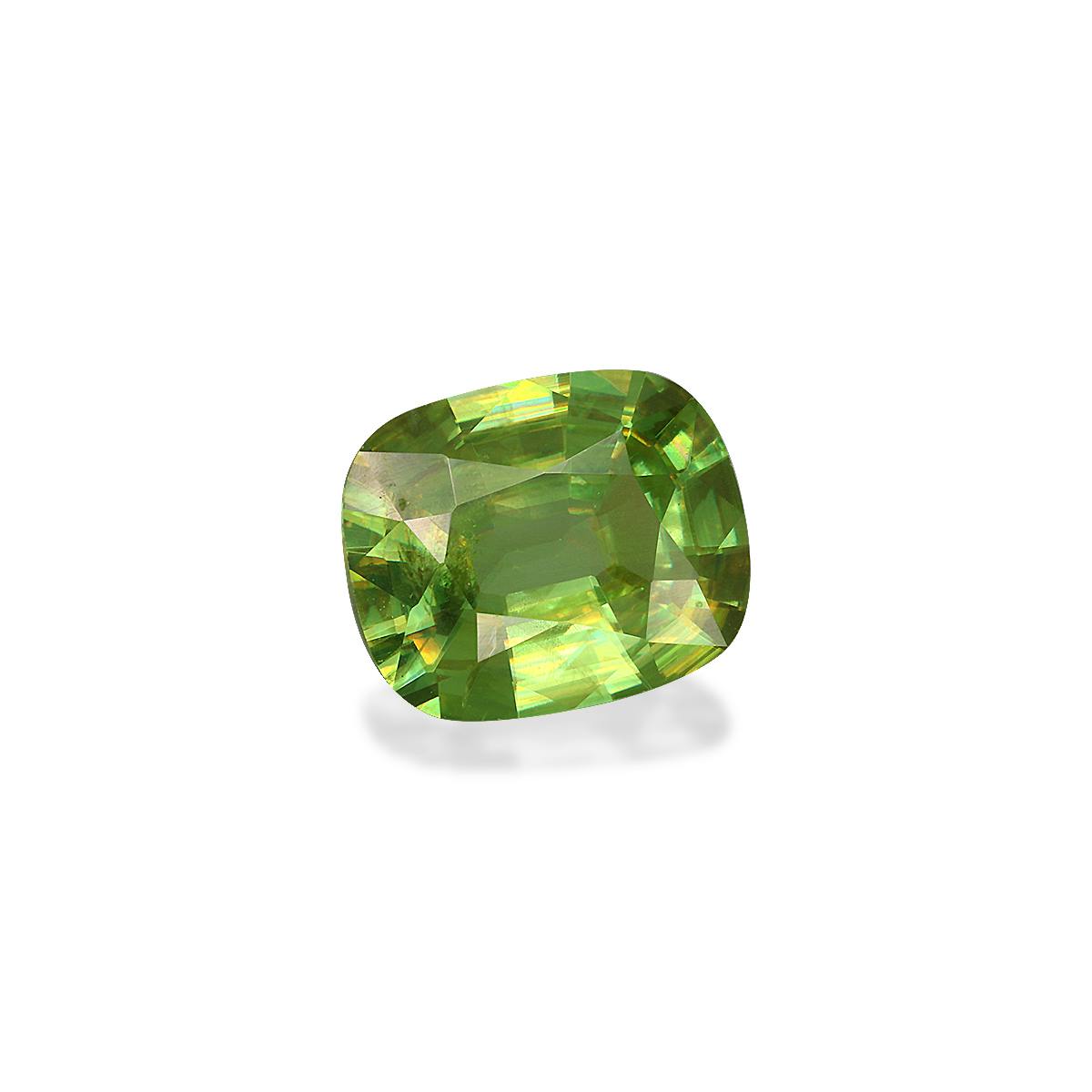 Green Sphene 4.02ct - 11x9mm (SH0861)
