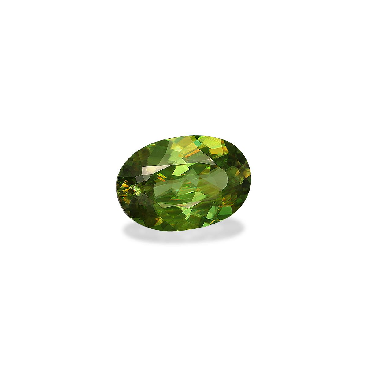 Green Sphene 6.75ct (SH1071)