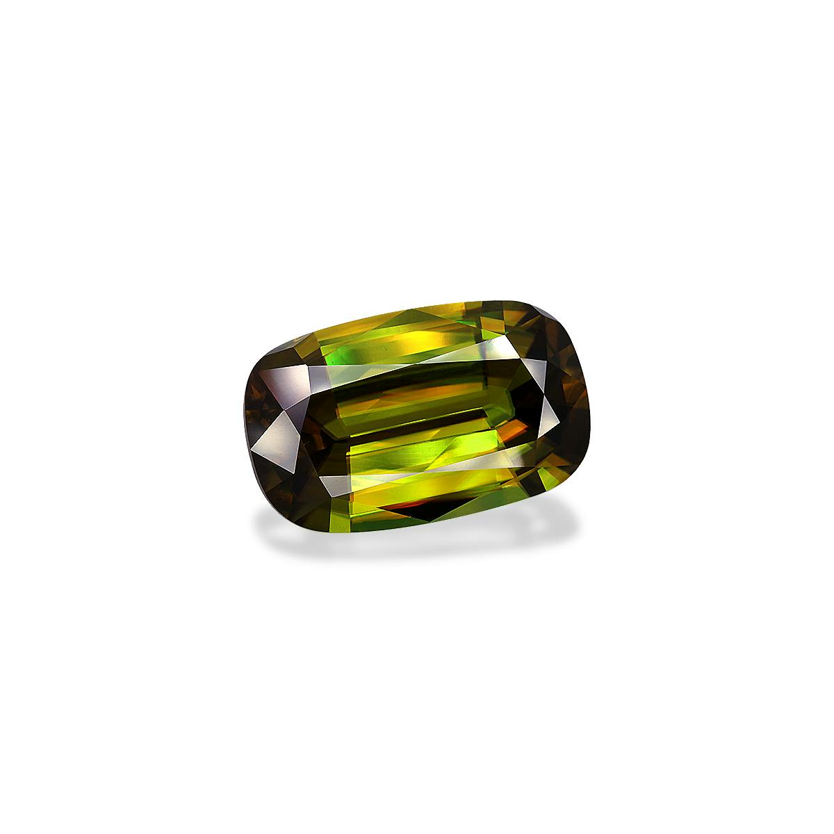 Yellow Sphene 31.25ct (SH1124)
