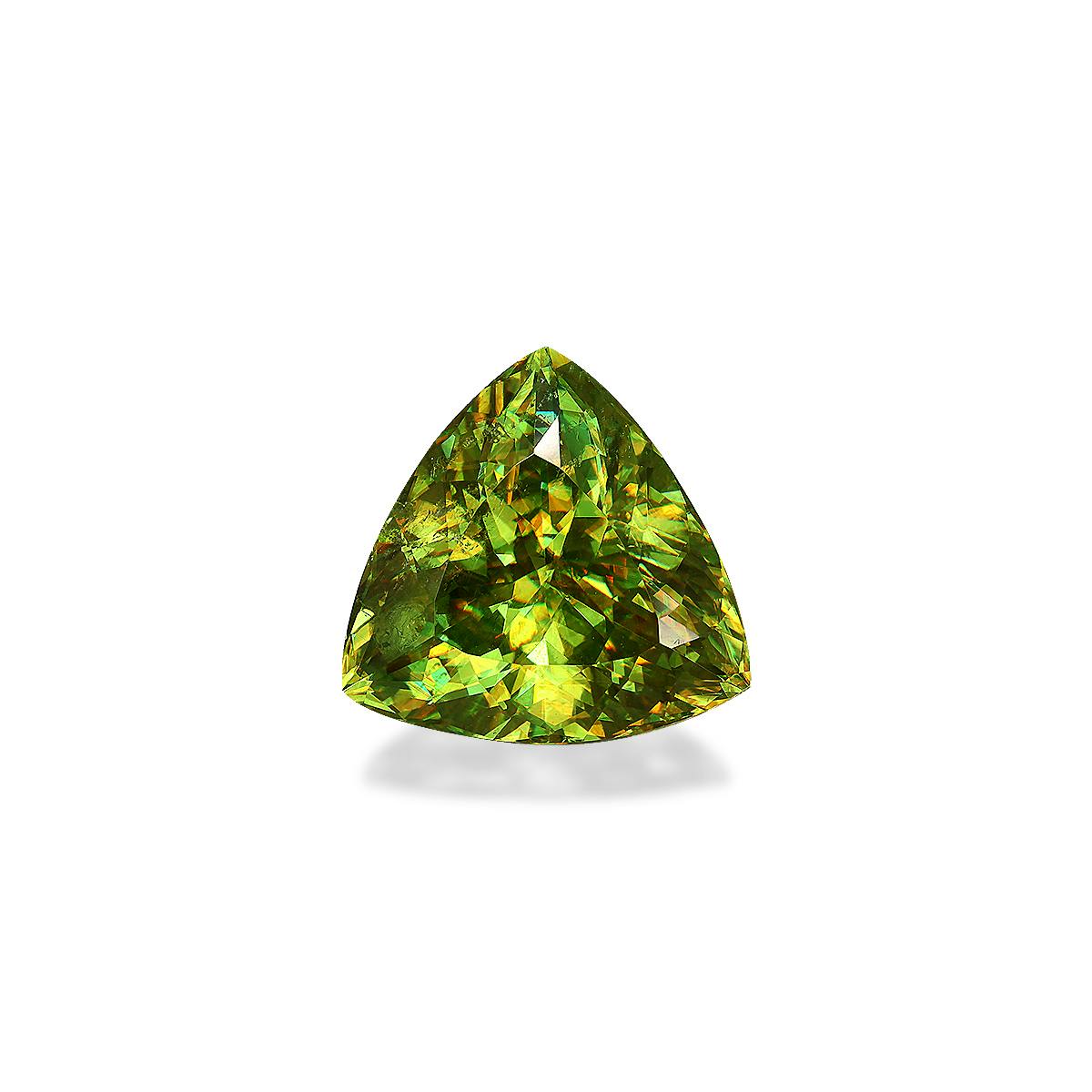 Sphene (Titanite) Gemstone - Best Natural Glittering Gems | Starlanka.com
