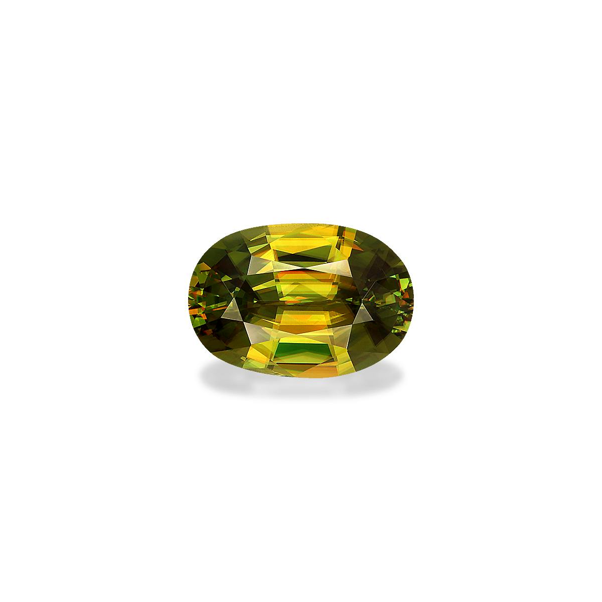 Sphene (Titanite) Gemstone - Best Natural Glittering Gems | Starlanka.com