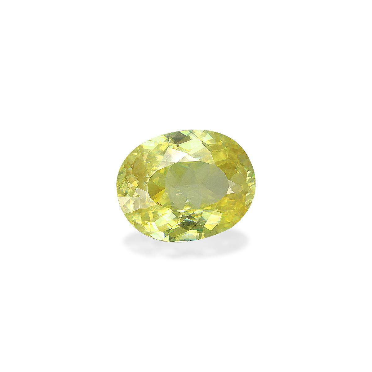 Yellow Sphene 3.54ct (SH1546)