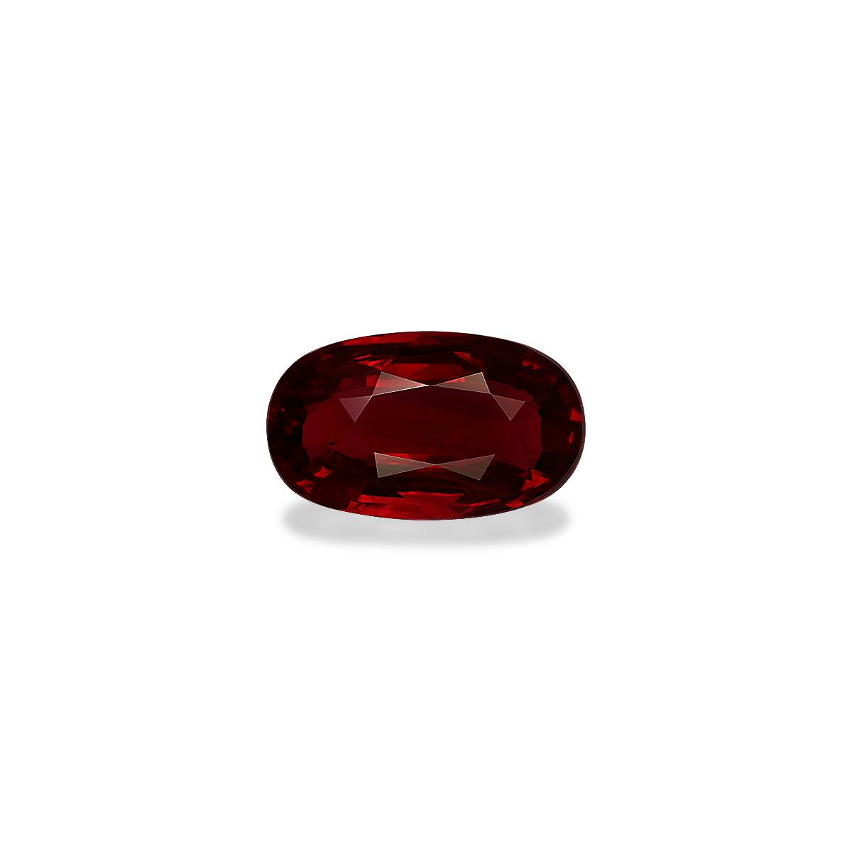 Mozambique Ruby 4.01ct (SI12-11)