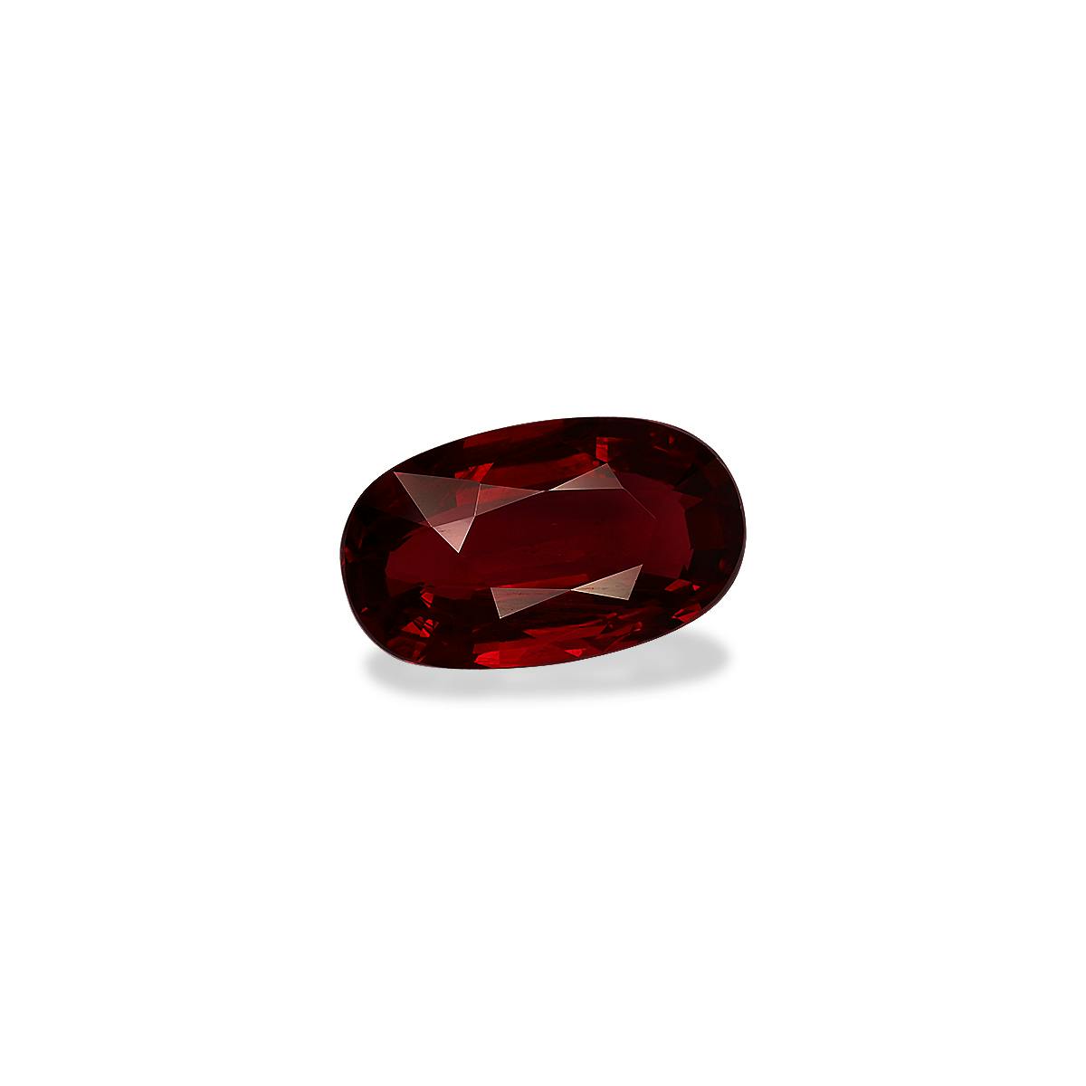 Mozambique Ruby 4.01ct (SI12-11)