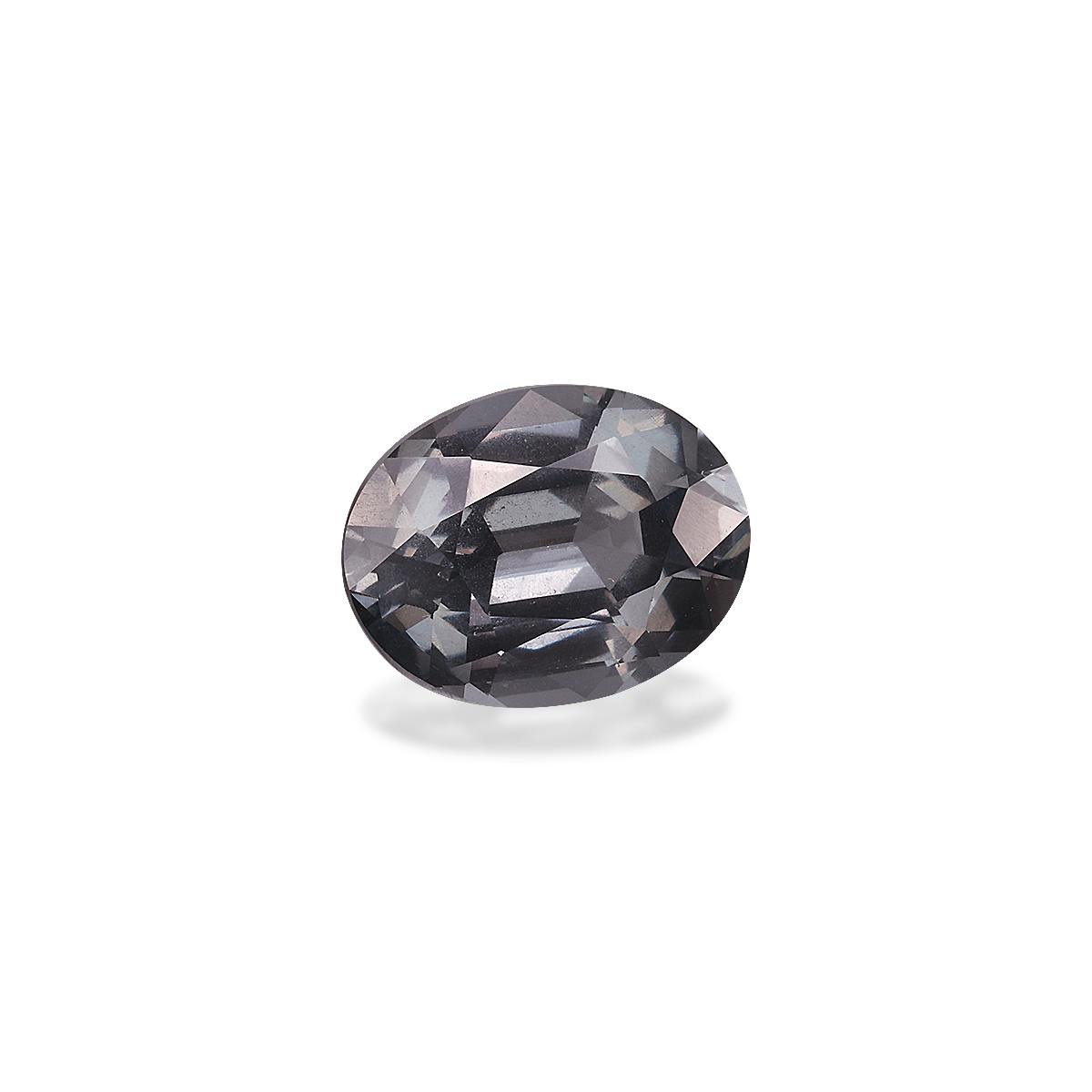 Grey Spinel 2.37ct - 9x7mm (SP0160)