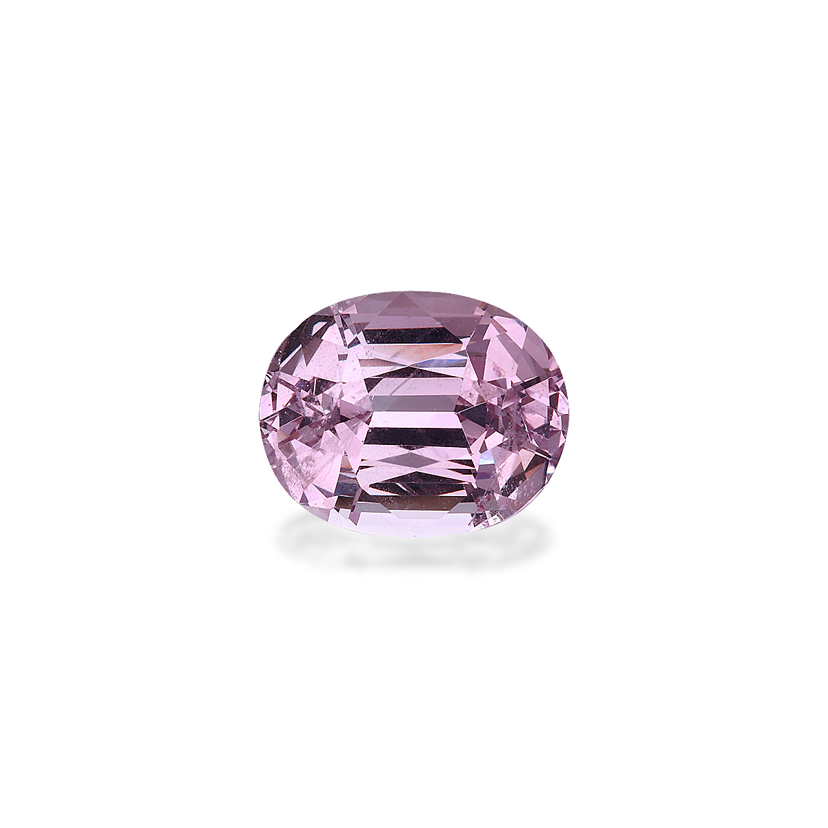 Pink Spinel 3.54ct - 10x8mm (SP0164)
