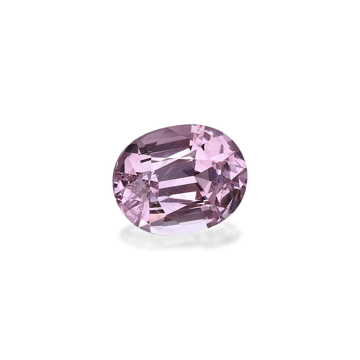 Pink Spinel 3.54ct - 10x8mm (SP0164)