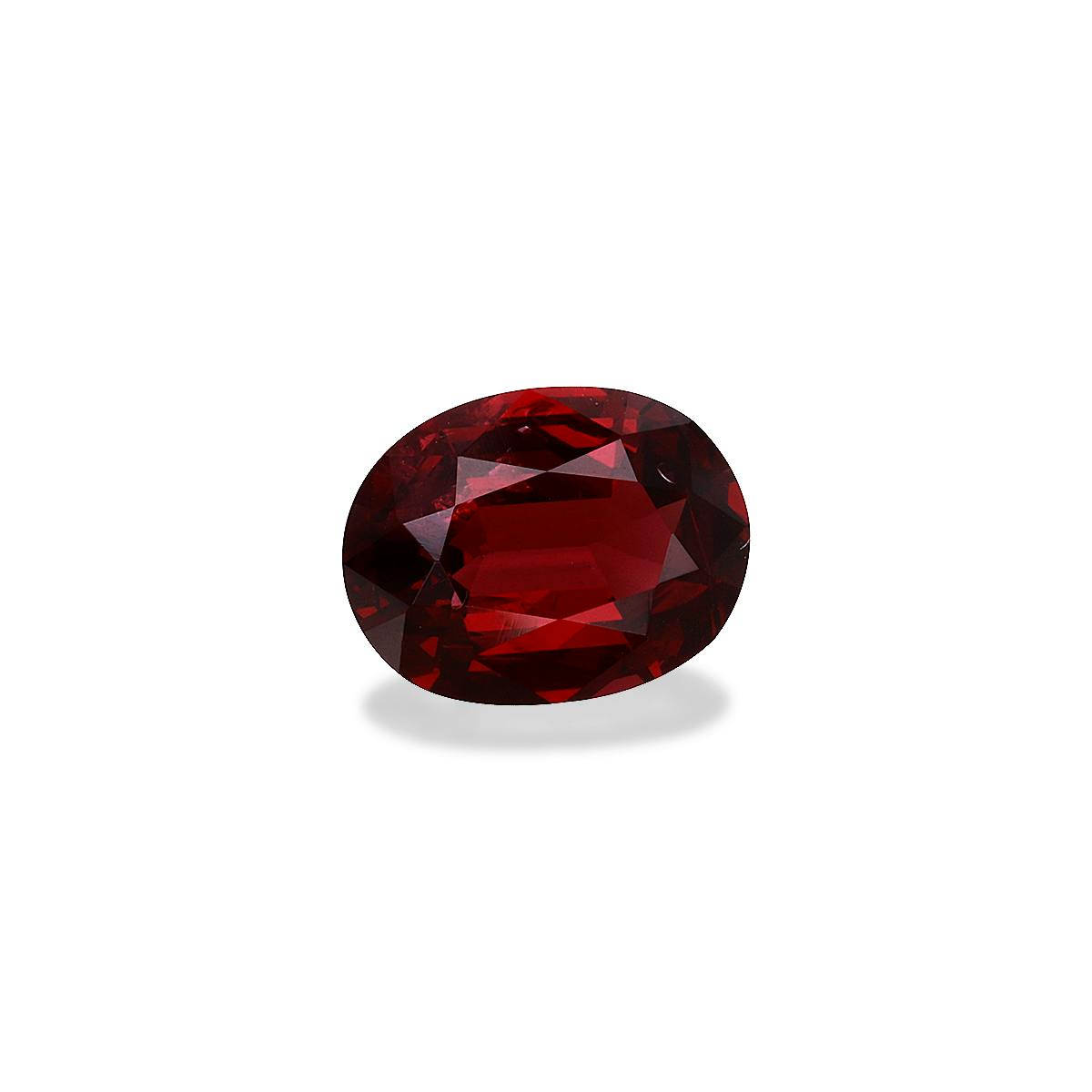 Red Spinel 1.85ct - 9x7mm (SP0190)