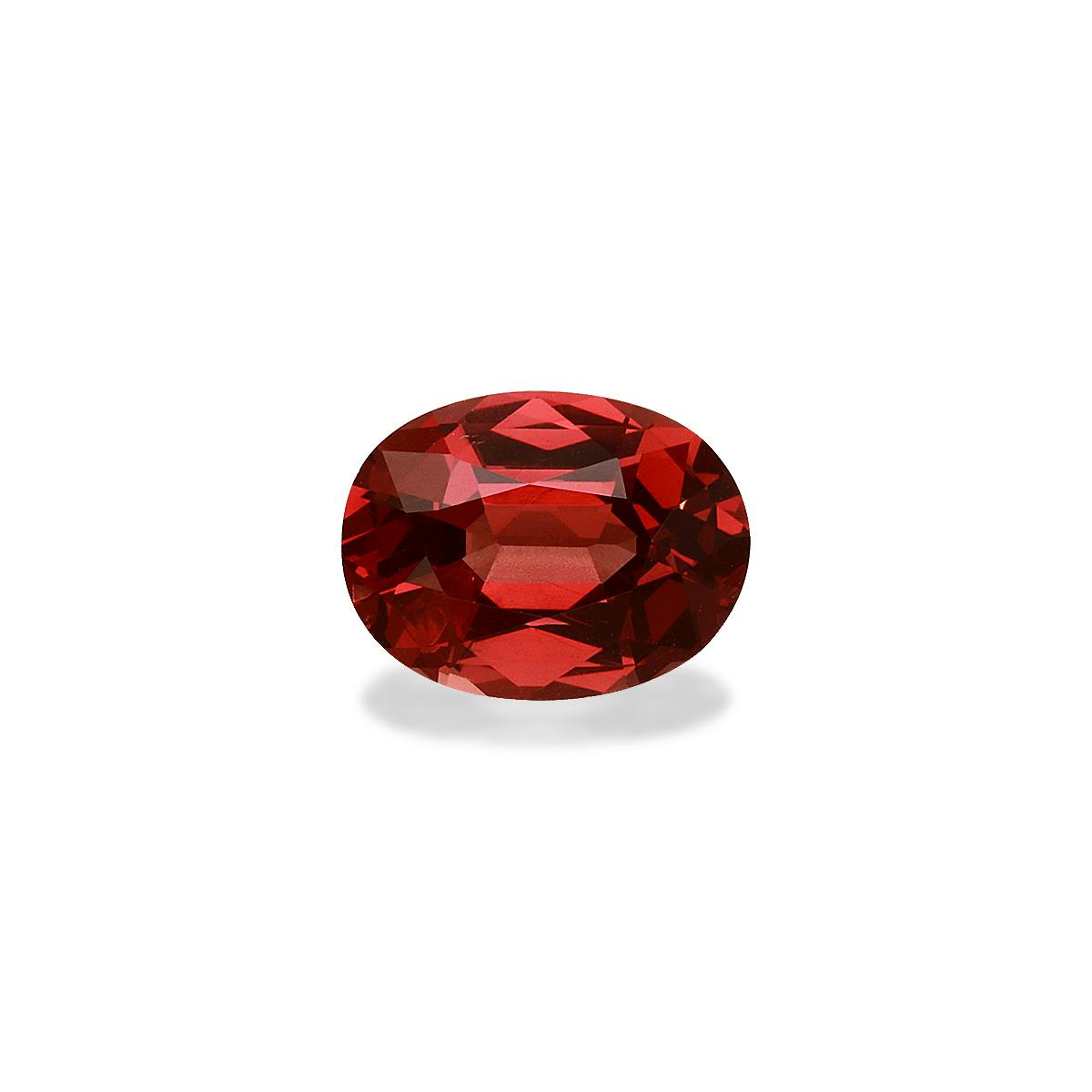 Red Spinel 1.24ct - 8x6mm (SP0192)