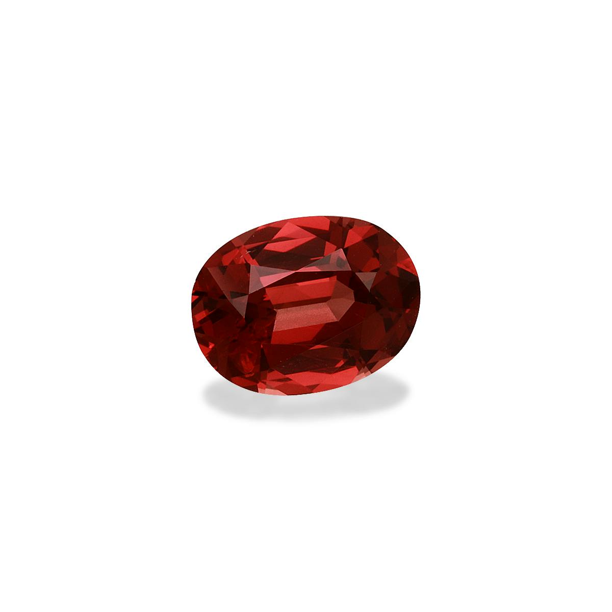 Red Spinel 1.24ct - 8x6mm (SP0192)