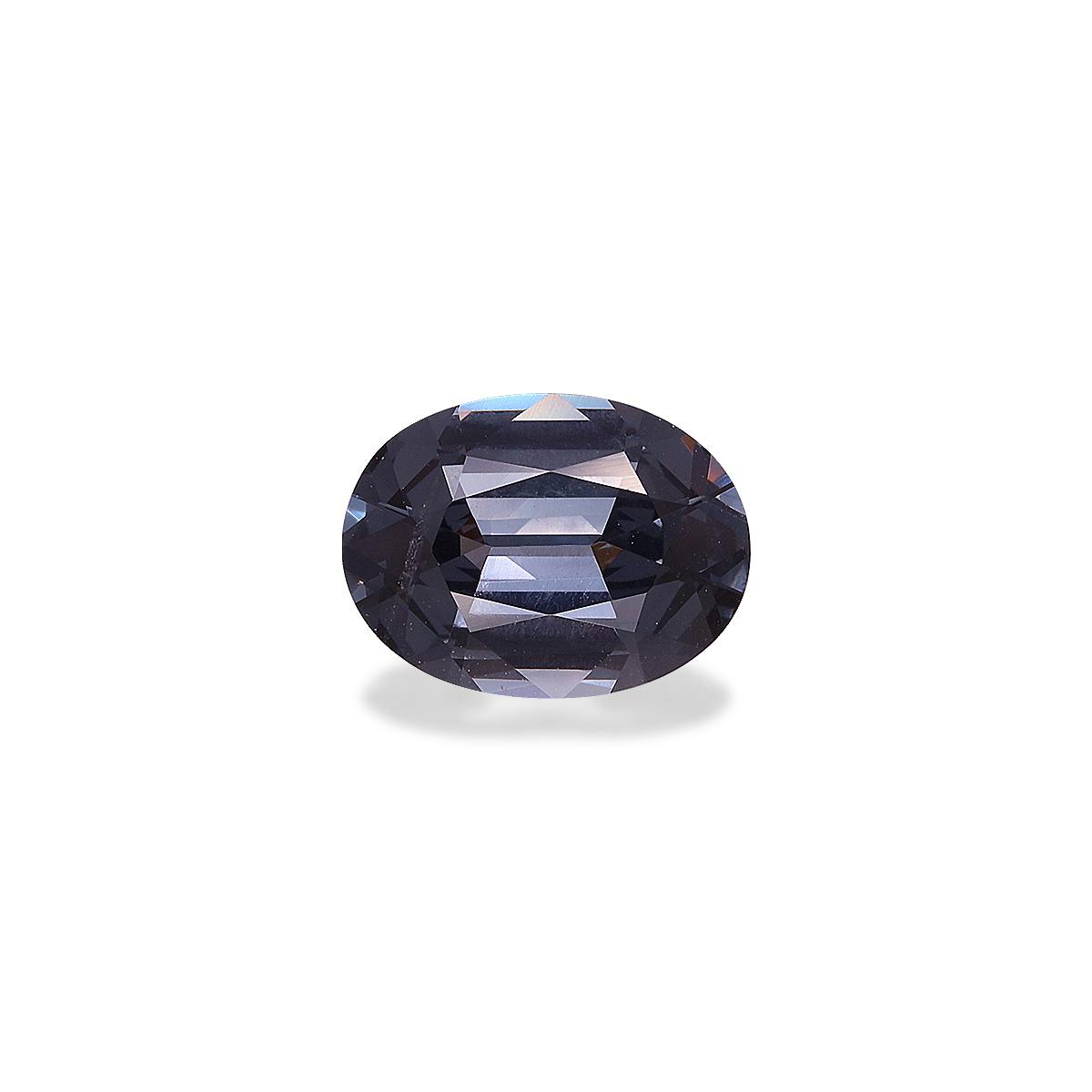 Grey Spinel 1.38ct - 8x6mm (SP0291)