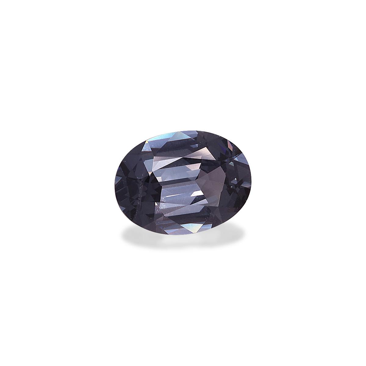 Grey Spinel 1.38ct - 8x6mm (SP0291)