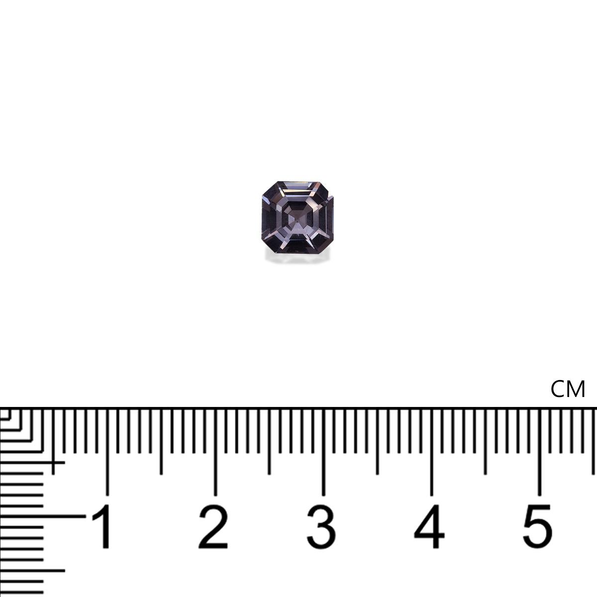 Grey Spinel 1.50ct - 6mm (SP0297)