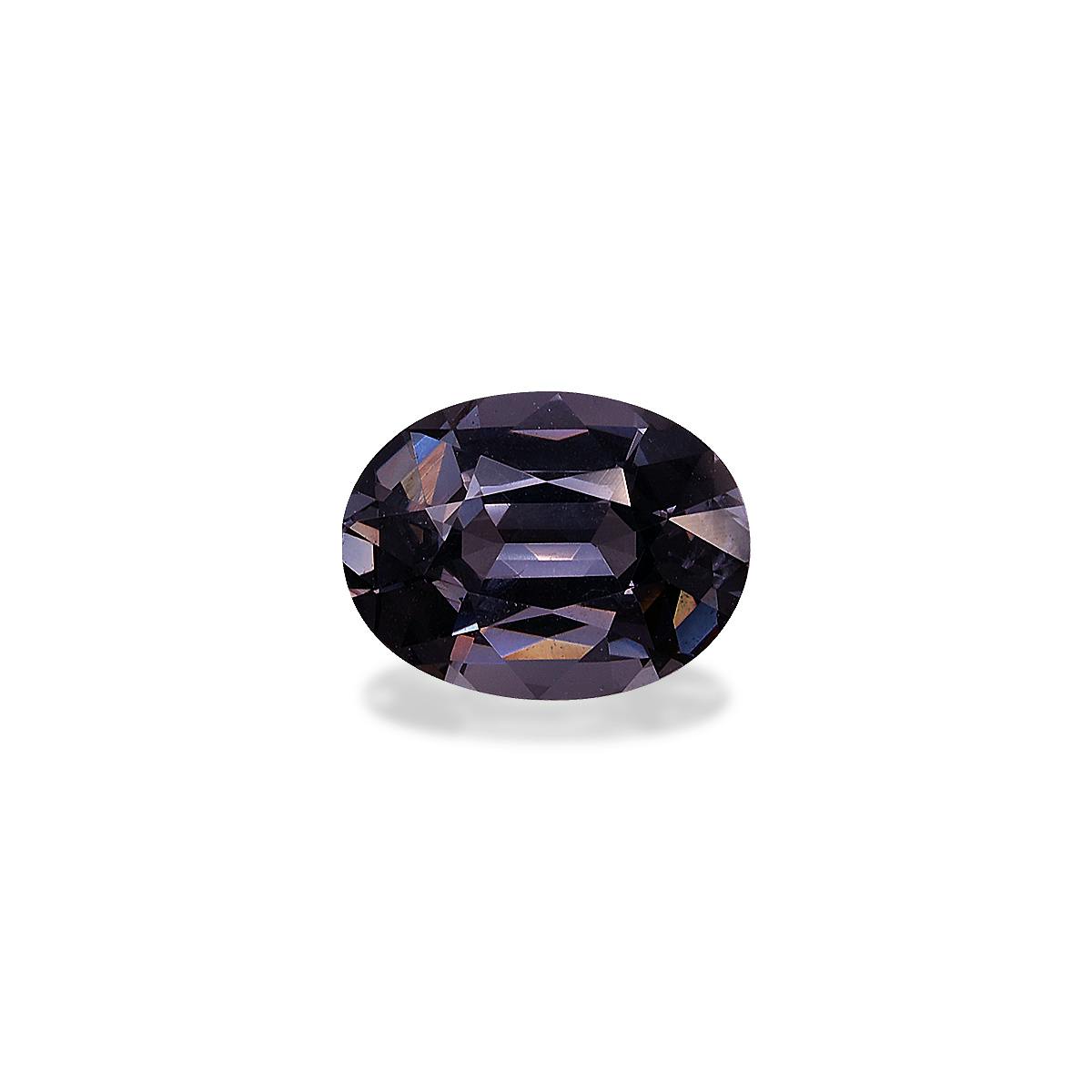Grey Spinel 1.43ct - 8x6mm (SP0300)