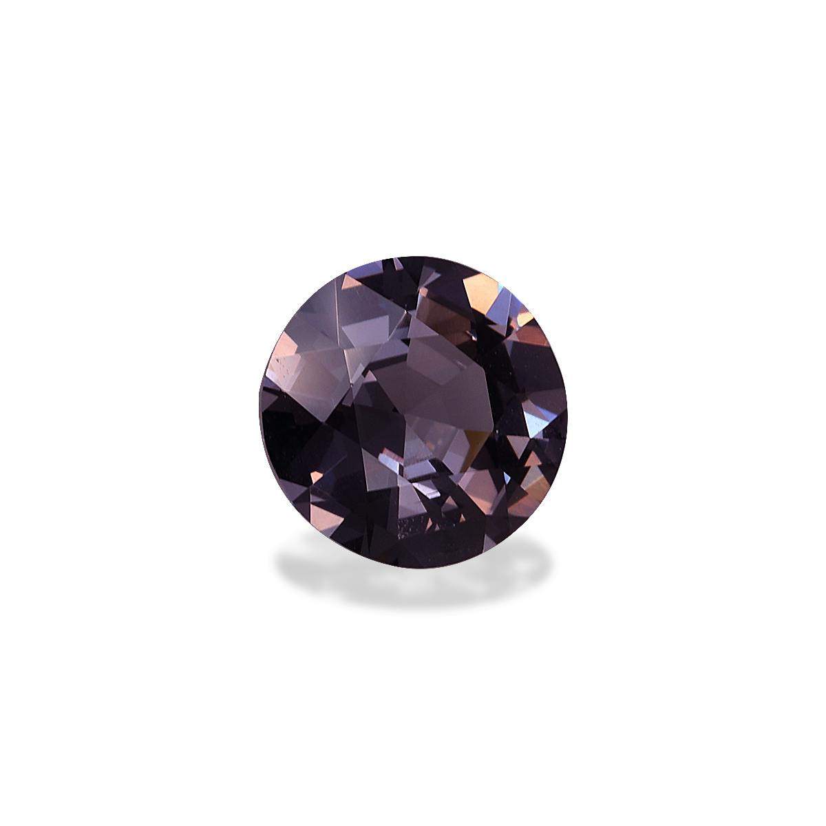 Grey Spinel 1.58ct - 7mm (SP0307)