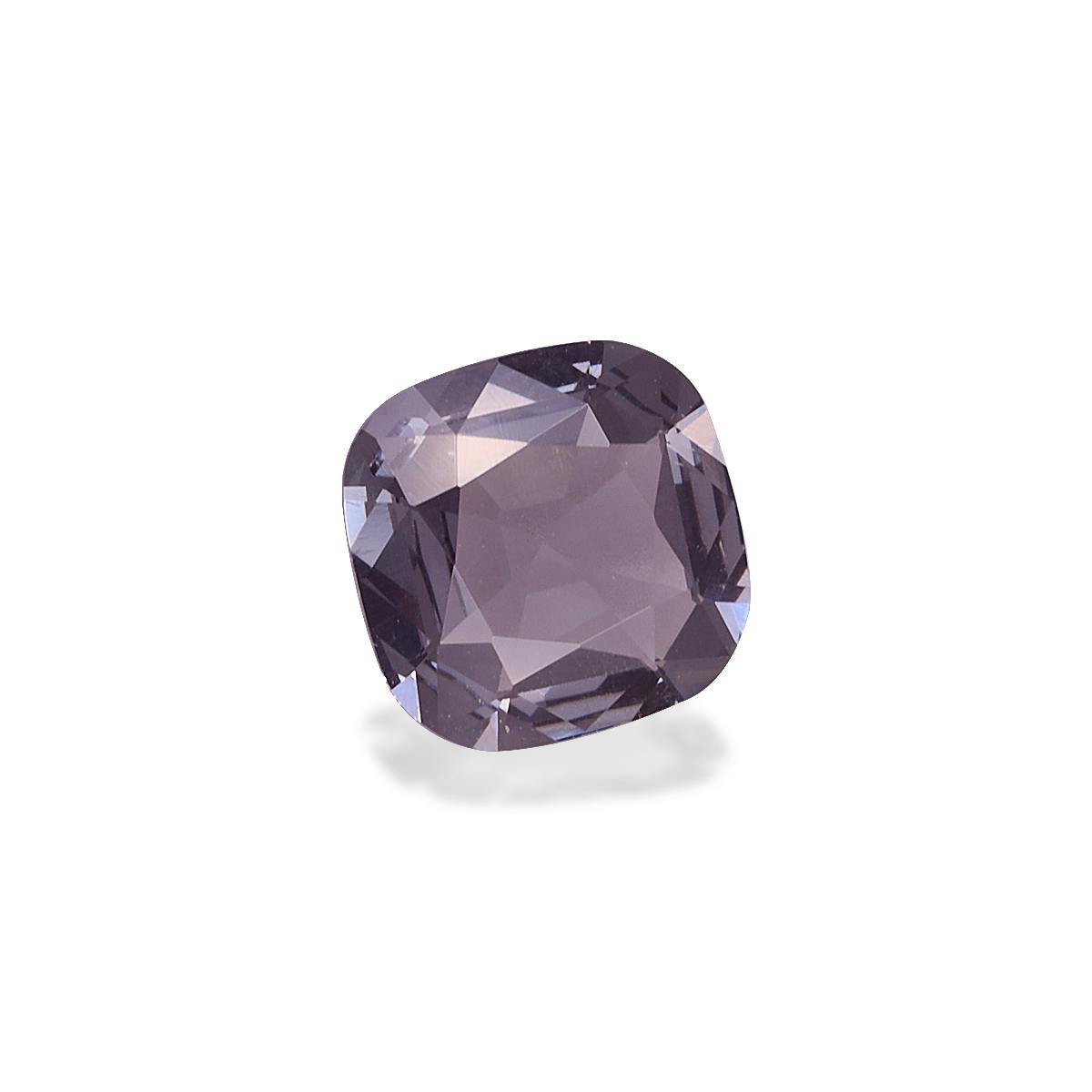 Grey Spinel 0.89ct - 6mm (SP0315)
