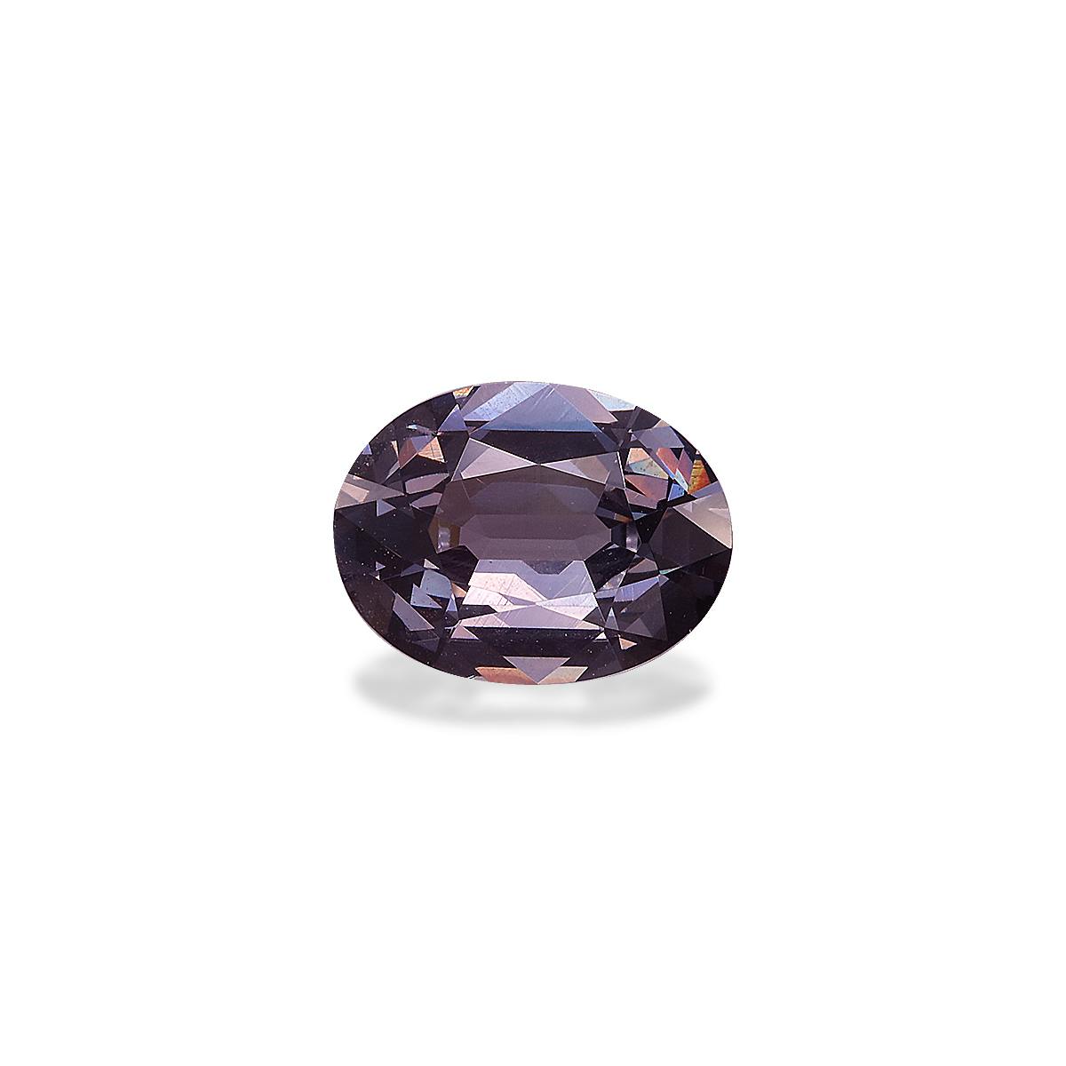 Grey Spinel 1.34ct - 8x6mm (SP0316)