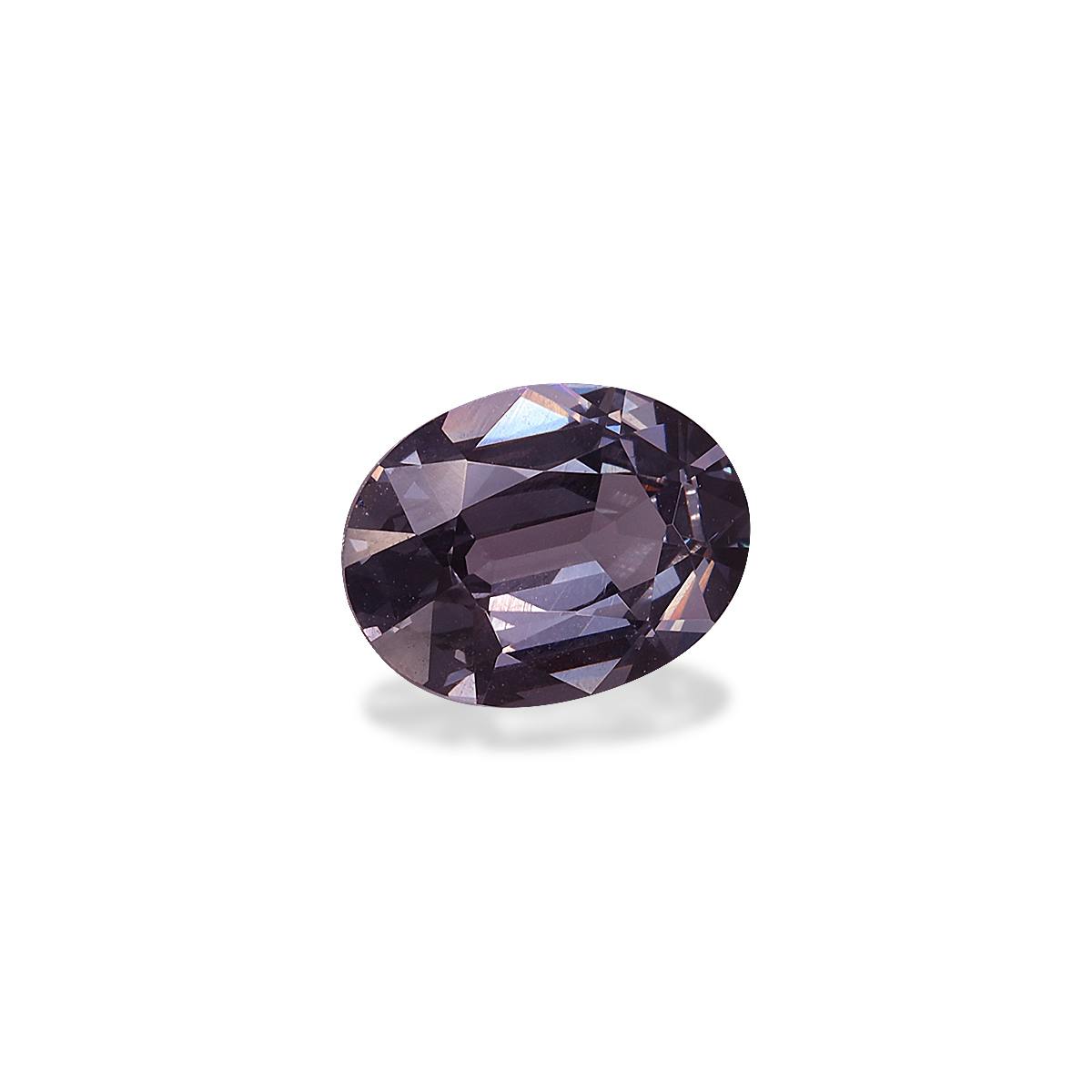 Grey Spinel 1.34ct - 8x6mm (SP0316)