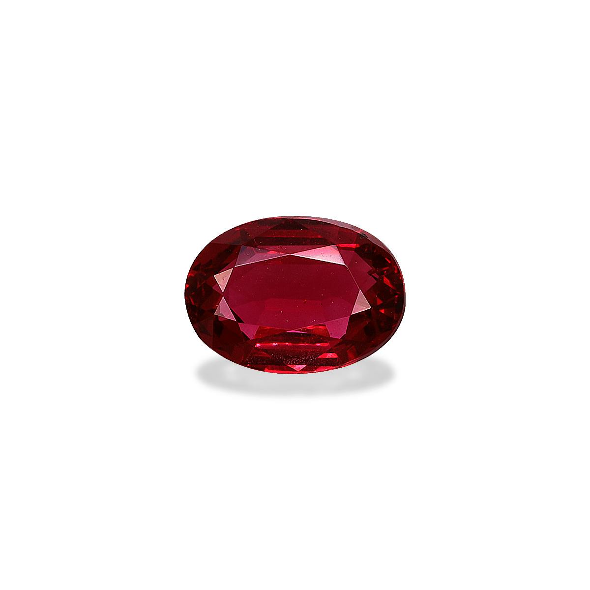 Red Spinel 1.10ct - 7x5mm (SP0322)