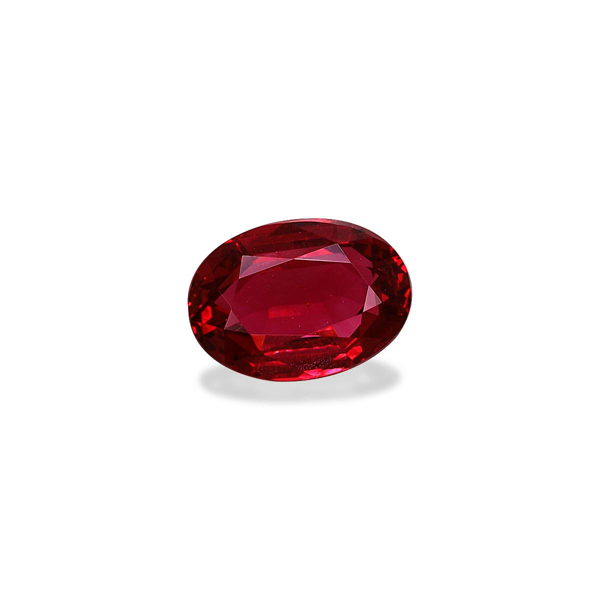 Red Spinel 1.10ct - 7x5mm (SP0322)