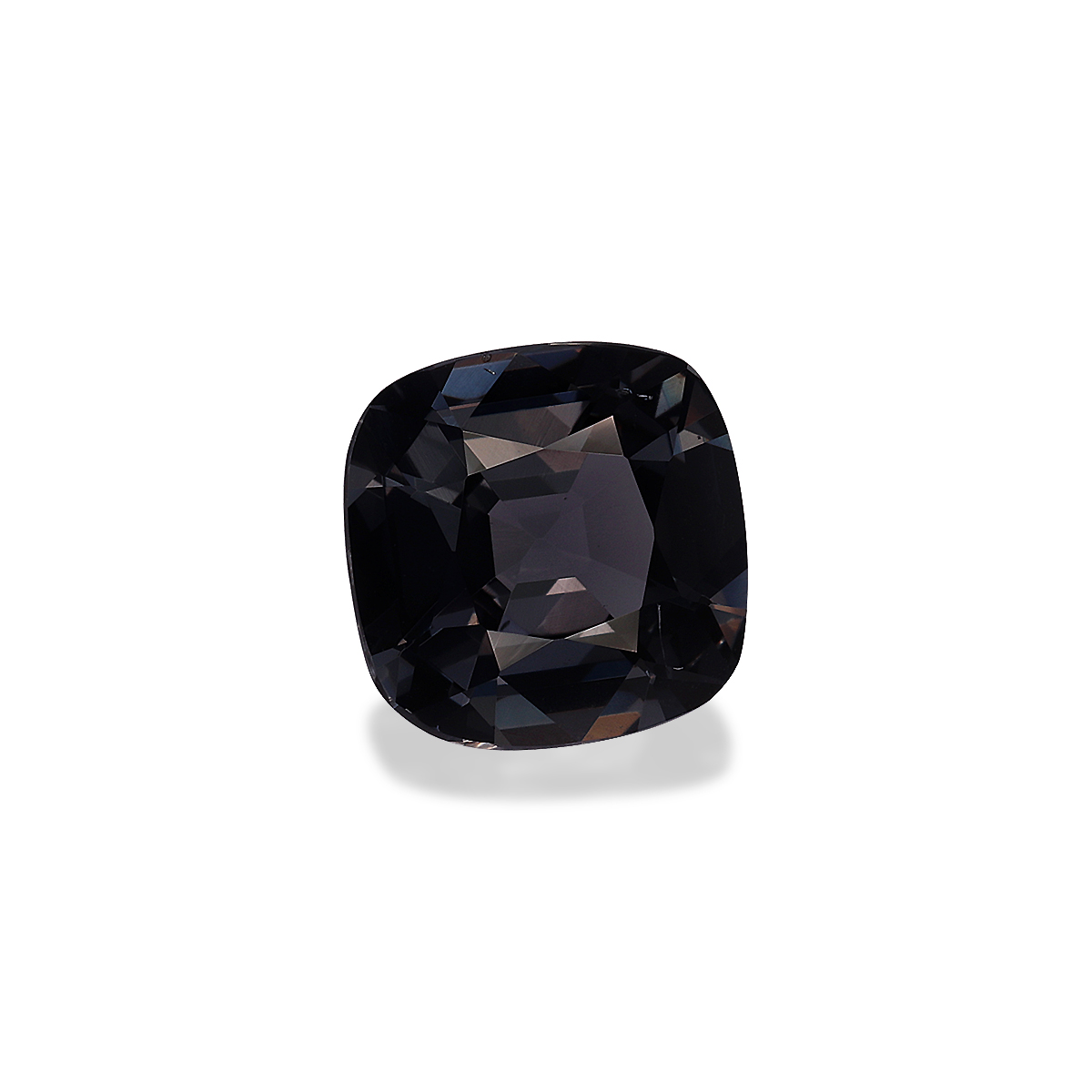 Grey Spinel 1.77ct - 7mm (SP0352)