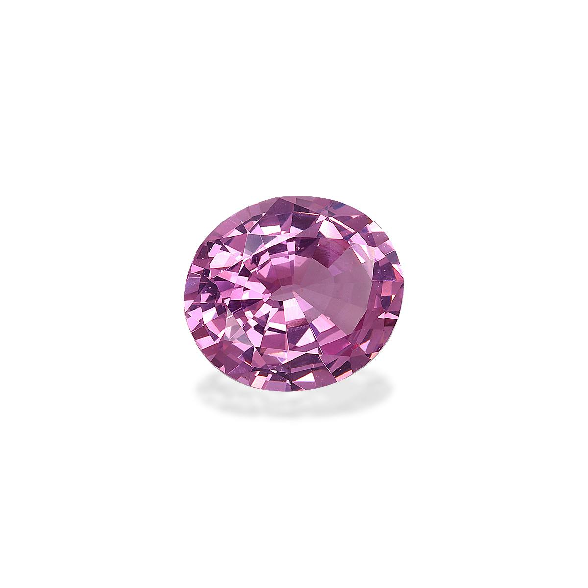 Pink Spinel 3.93ct - 11x9mm (SP0363)