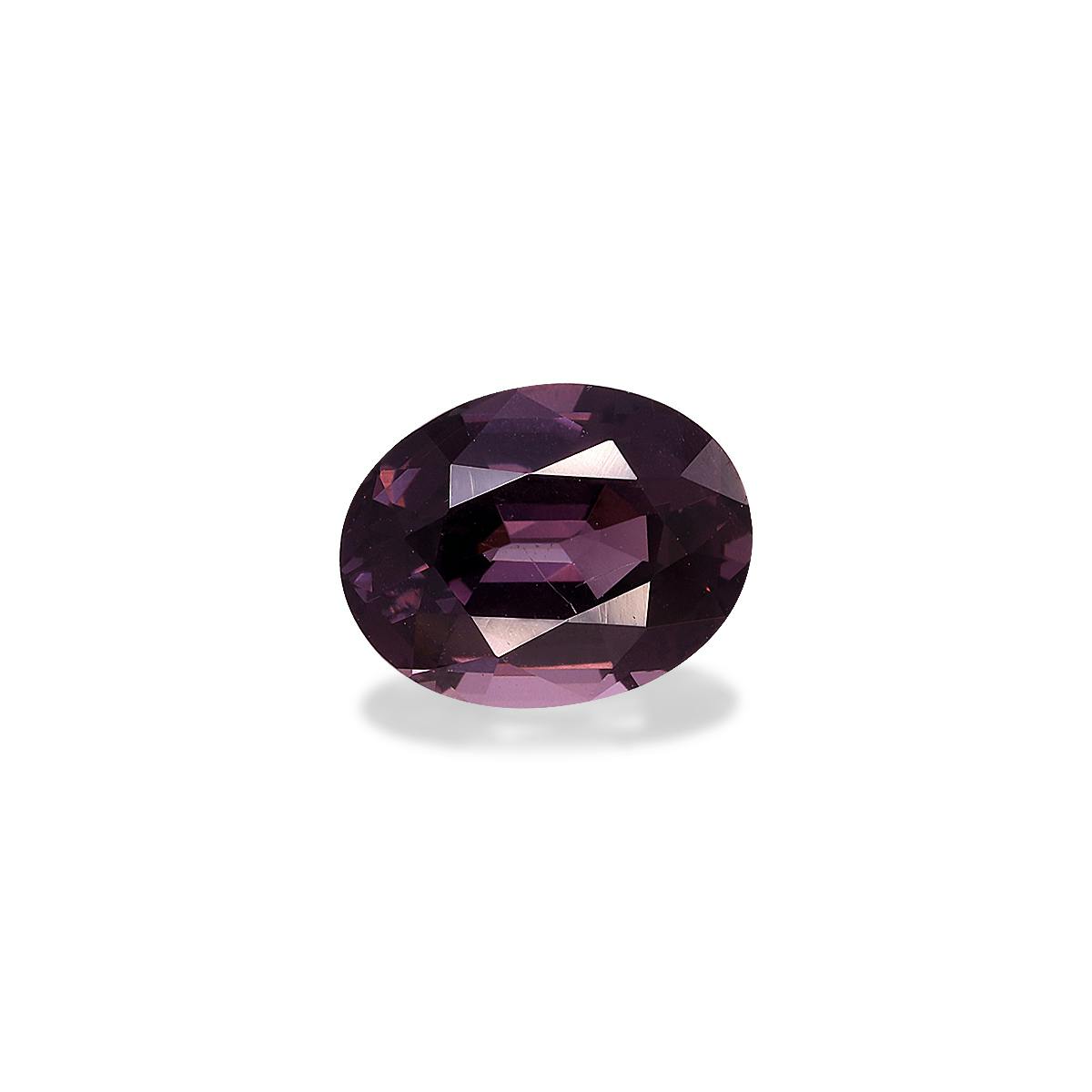 Purple Spinel 1.57ct - 8x6mm (SP0406)
