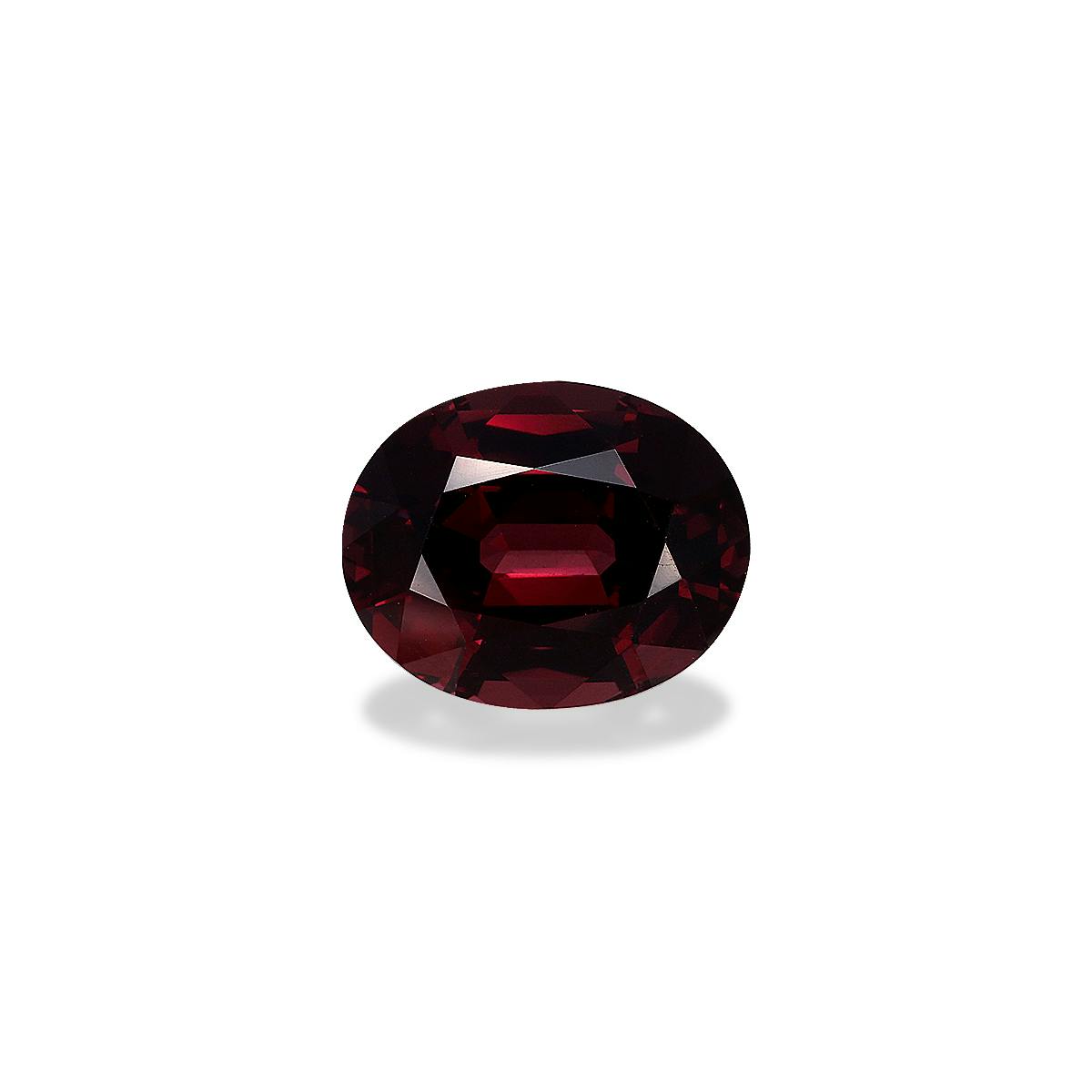 Red Spinel 3.48ct - 10x8mm (SP0447)
