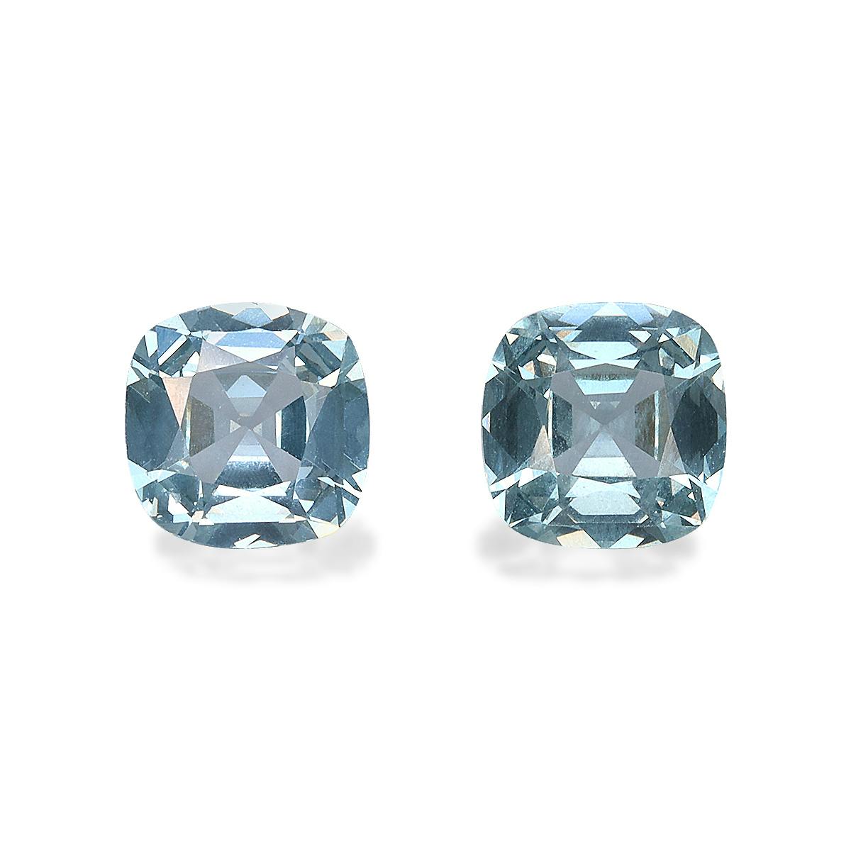 Grey Spinel 1.91ct - 6mm Pair (SP0530)