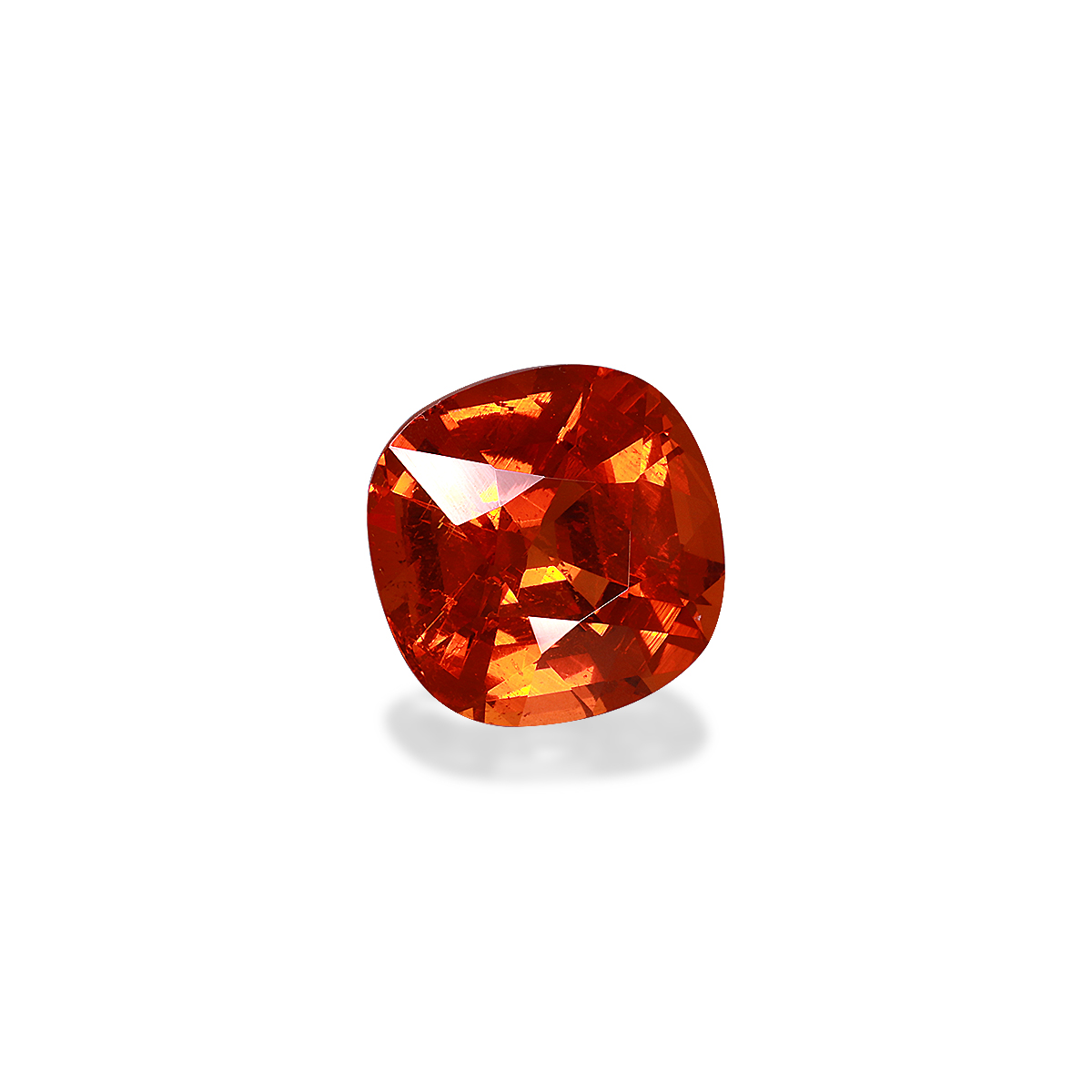 Orange Spessartite 8.49ct - 11mm (ST1336)