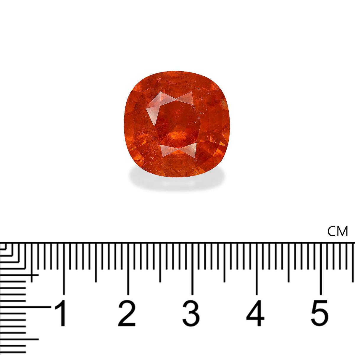 Orange Spessartite 21.97ct - 16mm (ST1646)