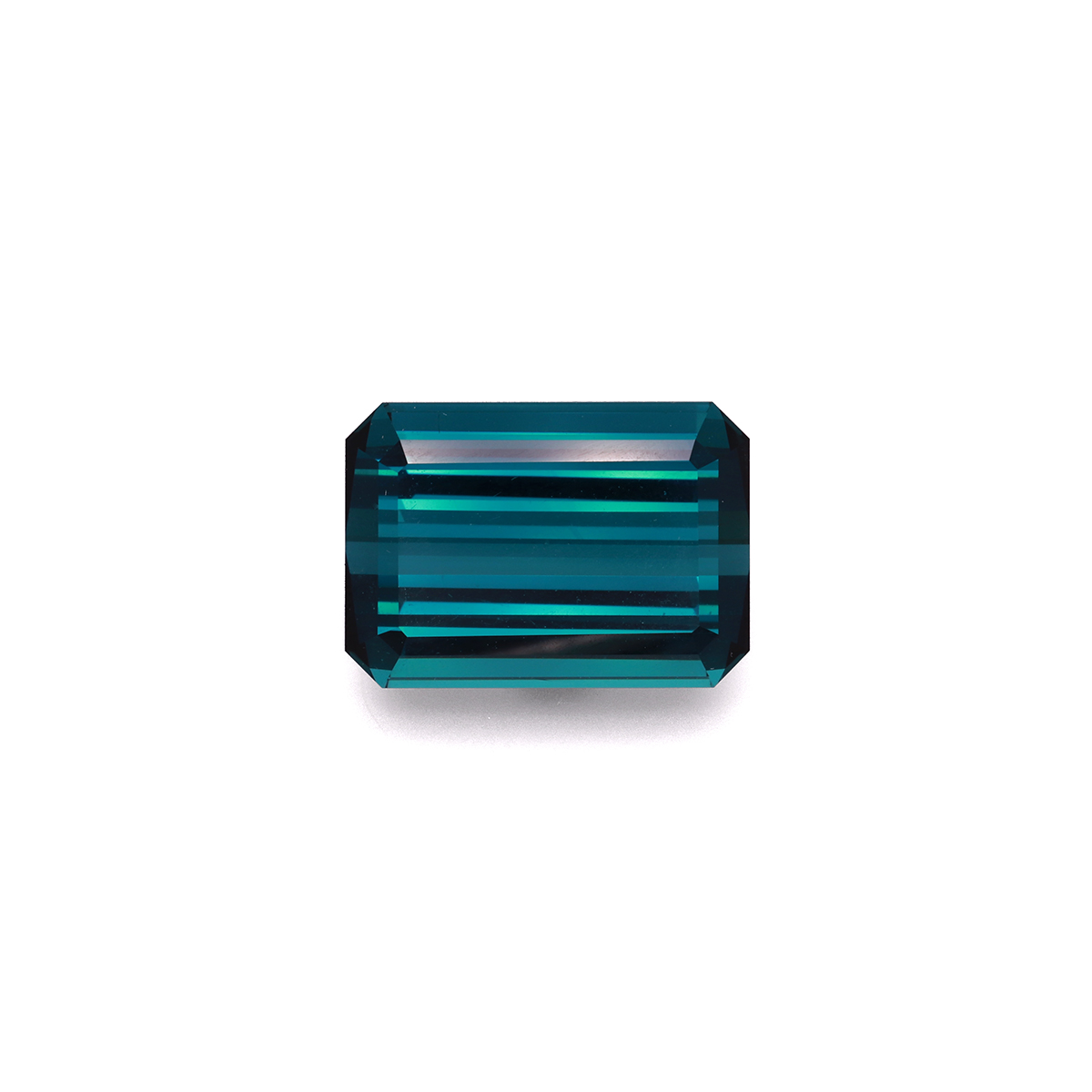 Blue Tourmaline 15.54ct (TB0077)