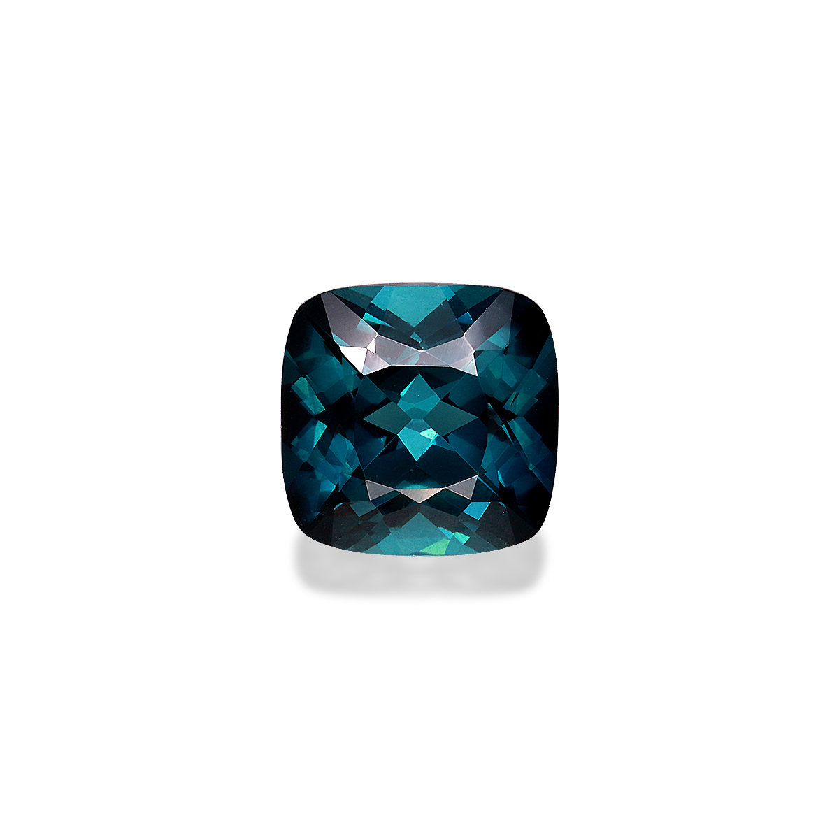 Blue Tourmaline 3.09ct (TB0162)