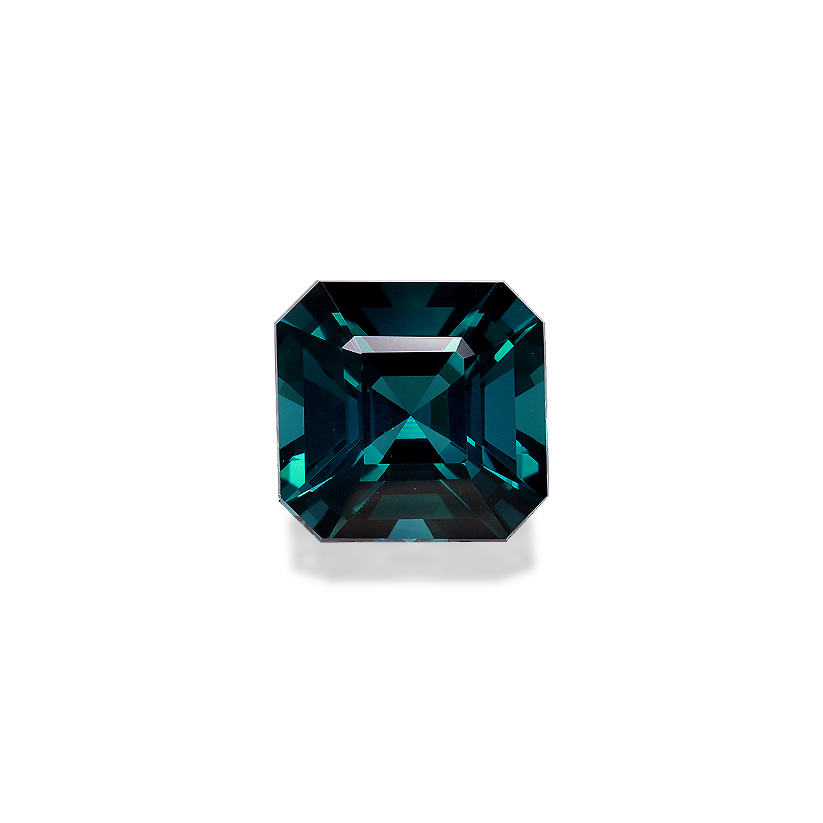 Indicolite Blue Tourmaline 5.22ct - 10mm (TB0171)