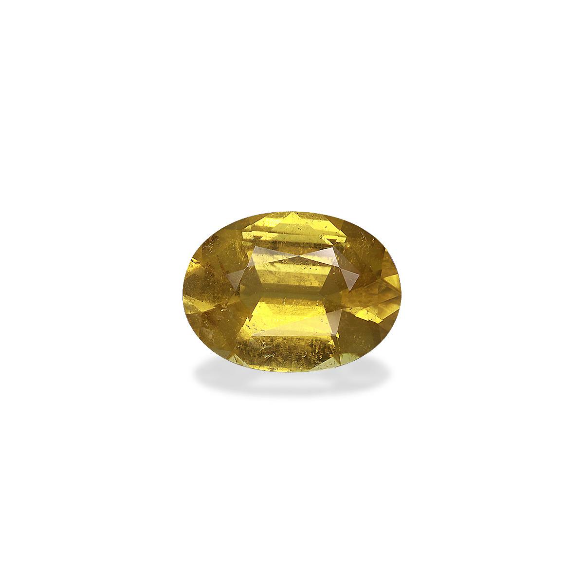 Yellow Tourmaline 7.52ct - (TG0133)