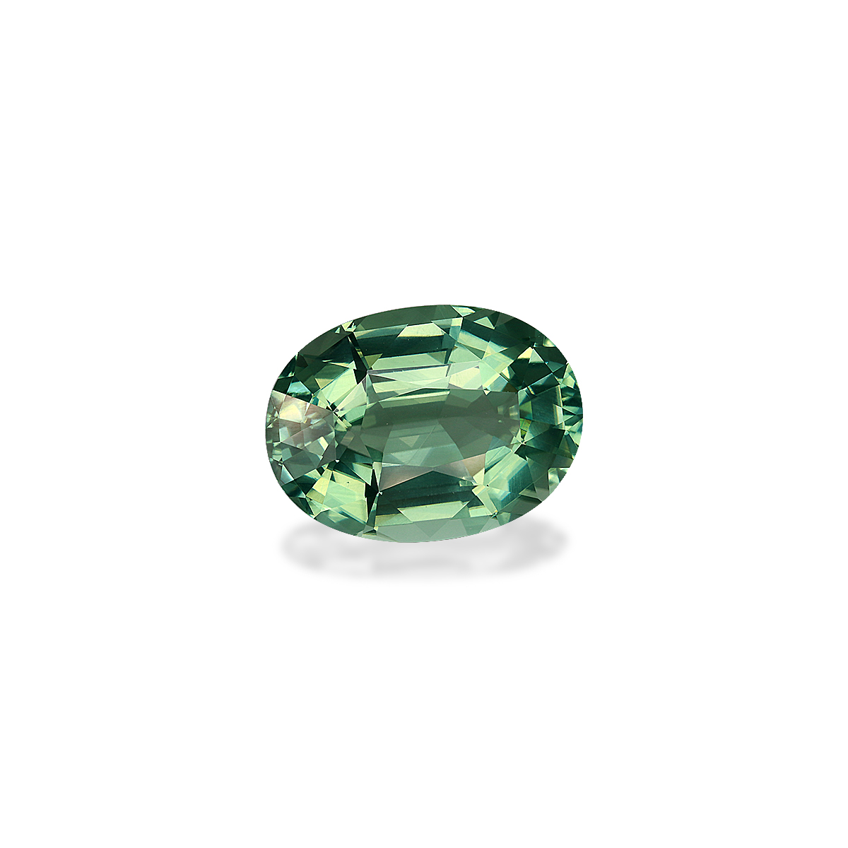 Green Tourmaline 14.18ct (TG0501)