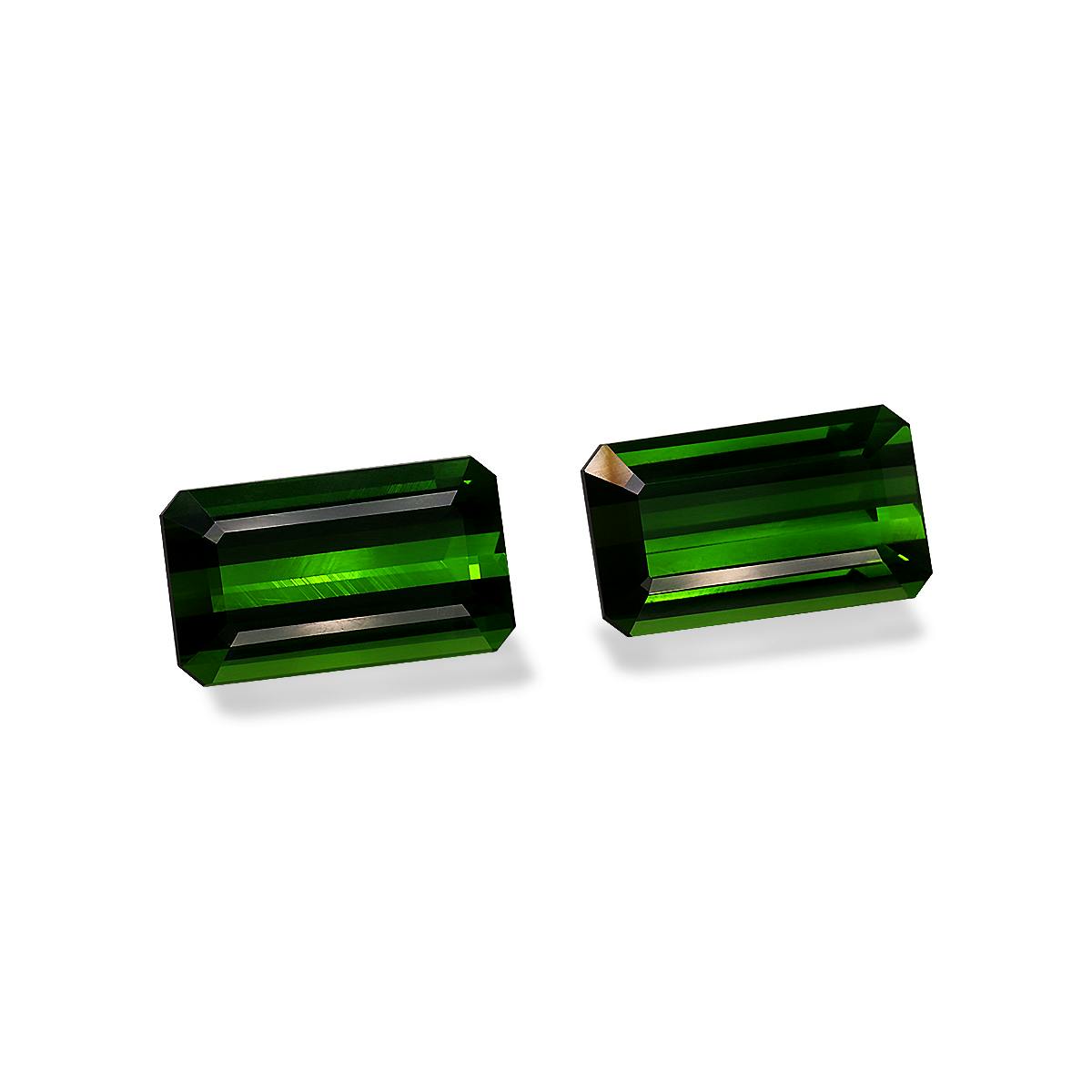 Green Tourmaline 27.20ct - Pair (TG0903)