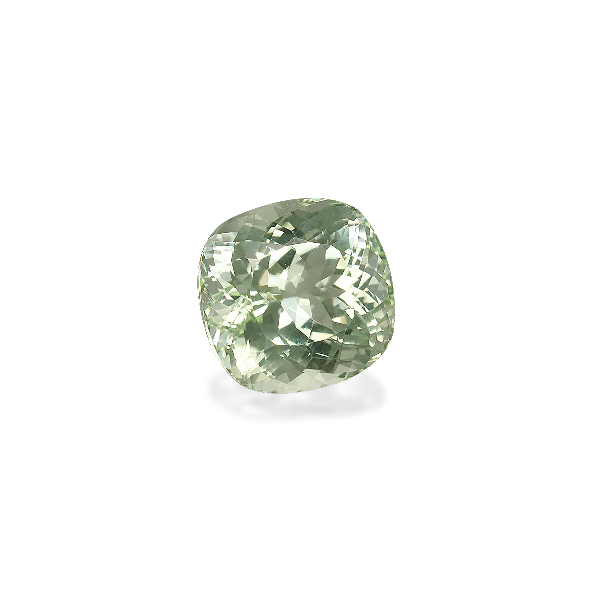 Green Tourmaline 6.21ct (TG1086)