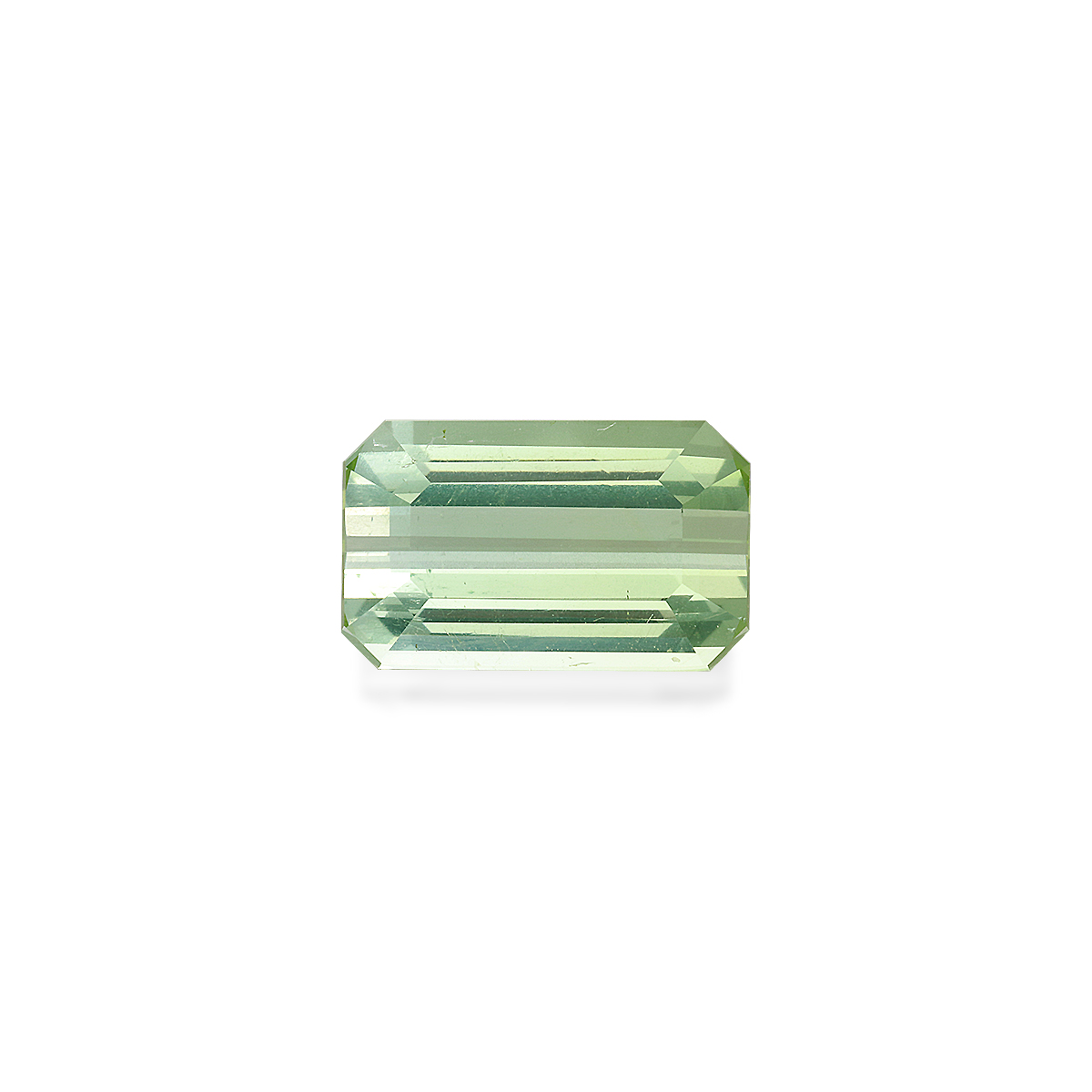 Green Tourmaline 4.57ct (TG1119)