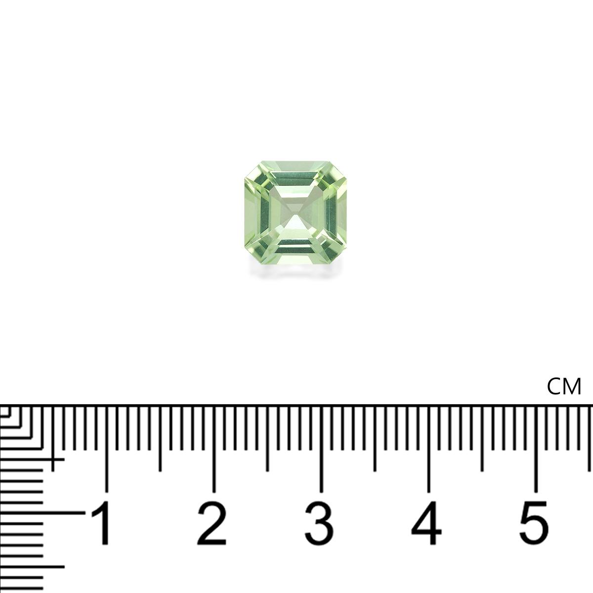 Green Tourmaline 3.54ct - 9mm (TG1197)