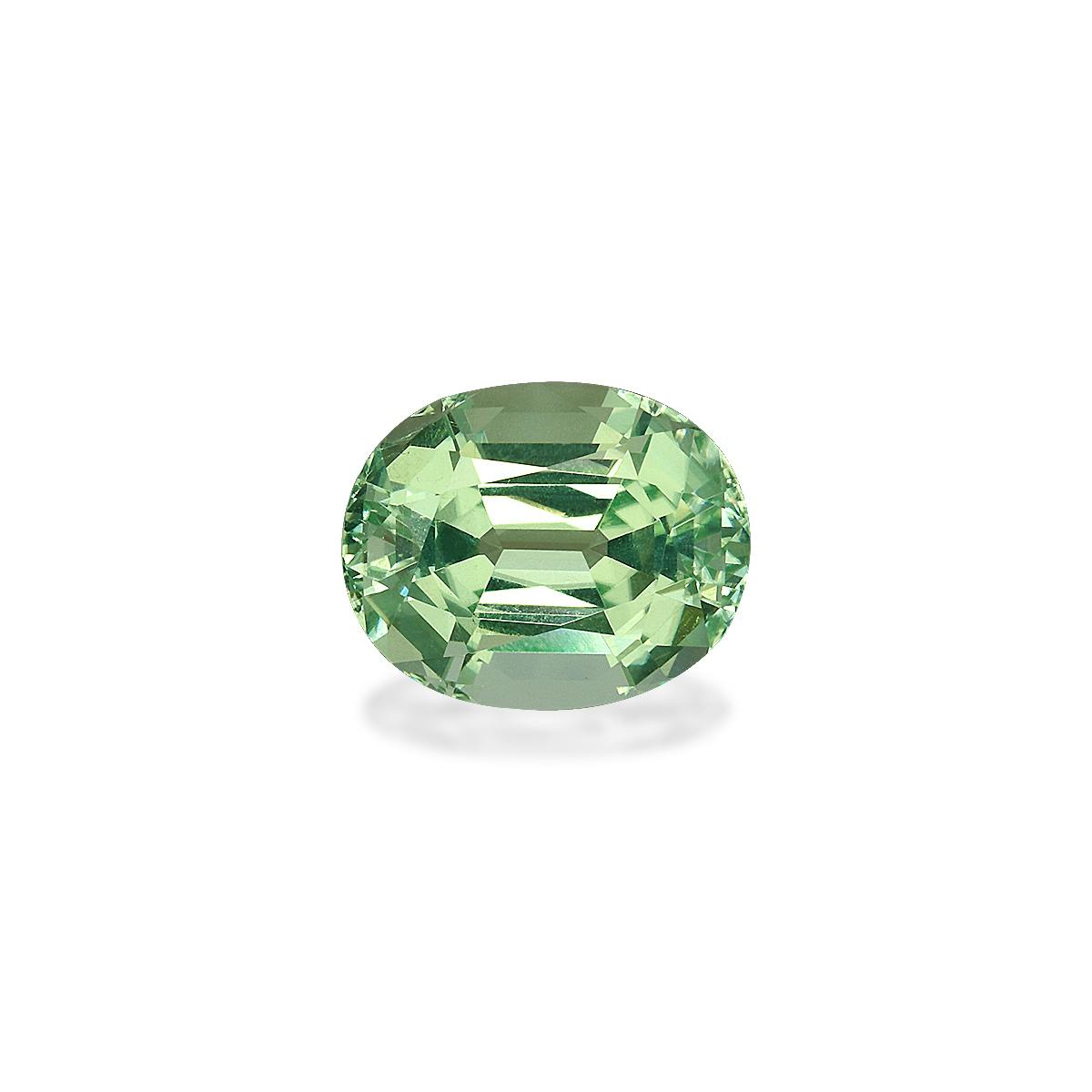 Green Tourmaline 3.32ct - 10x8mm (TG1292)